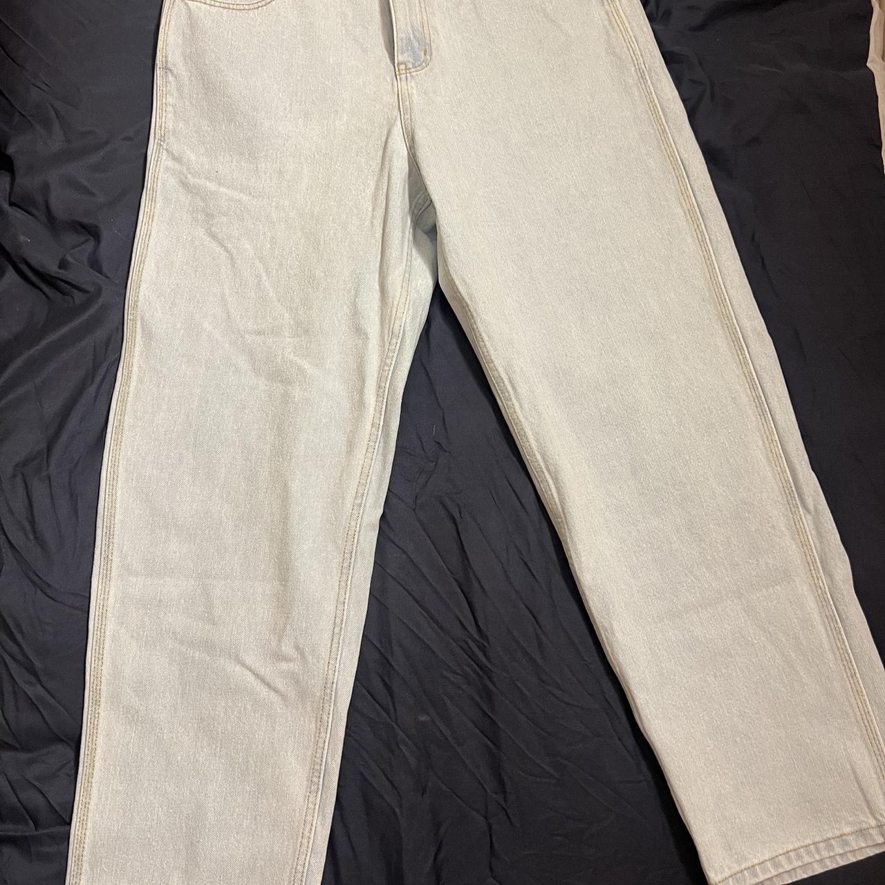 Poser London medium jeans | Depop