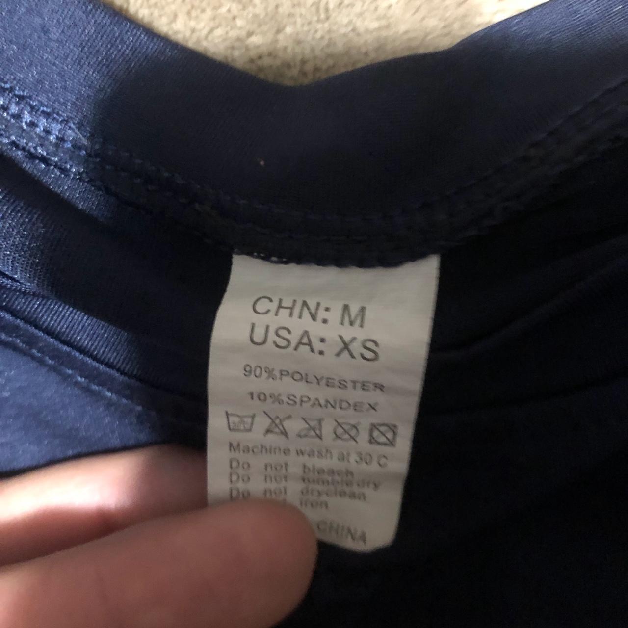 Xs compression shirt Spider-Man 2099 #workout shirt - Depop