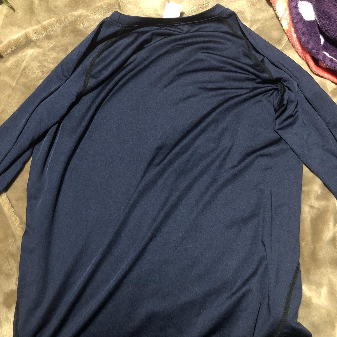 Xs compression shirt Spider-Man 2099 #workout shirt - Depop