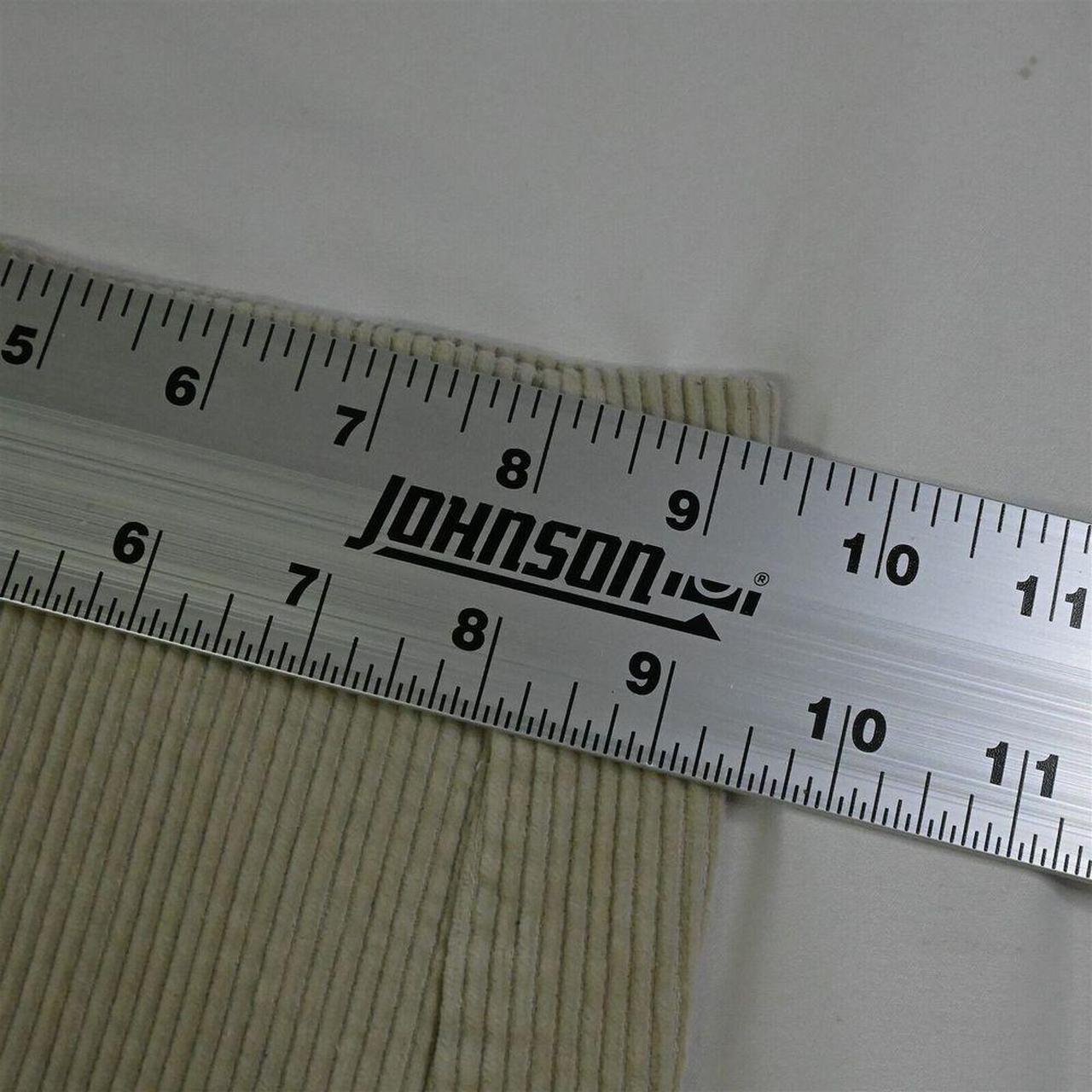 Polo Ralph Lauren 32 x 26 Khaki Wide Wale Corduroy... - Depop