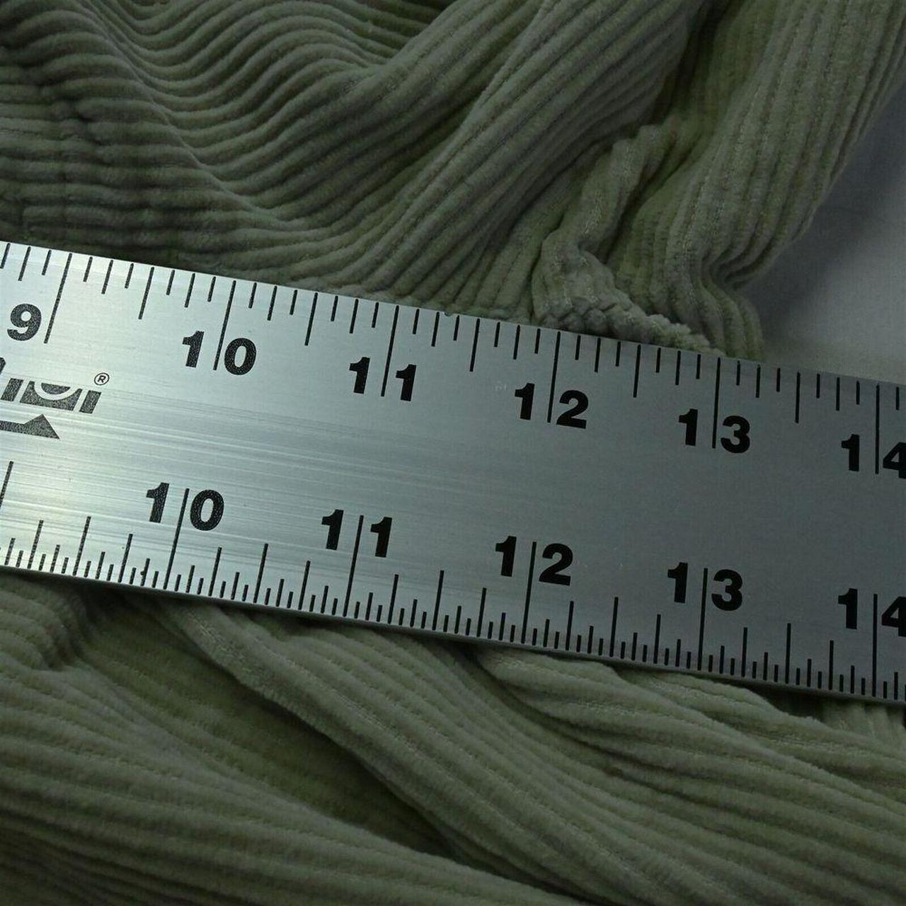 Polo Ralph Lauren 32 x 26 Khaki Wide Wale Corduroy... - Depop