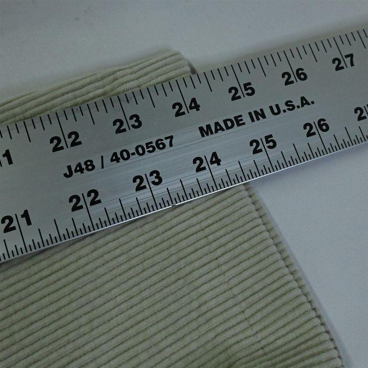 Polo Ralph Lauren 32 x 26 Khaki Wide Wale Corduroy... - Depop