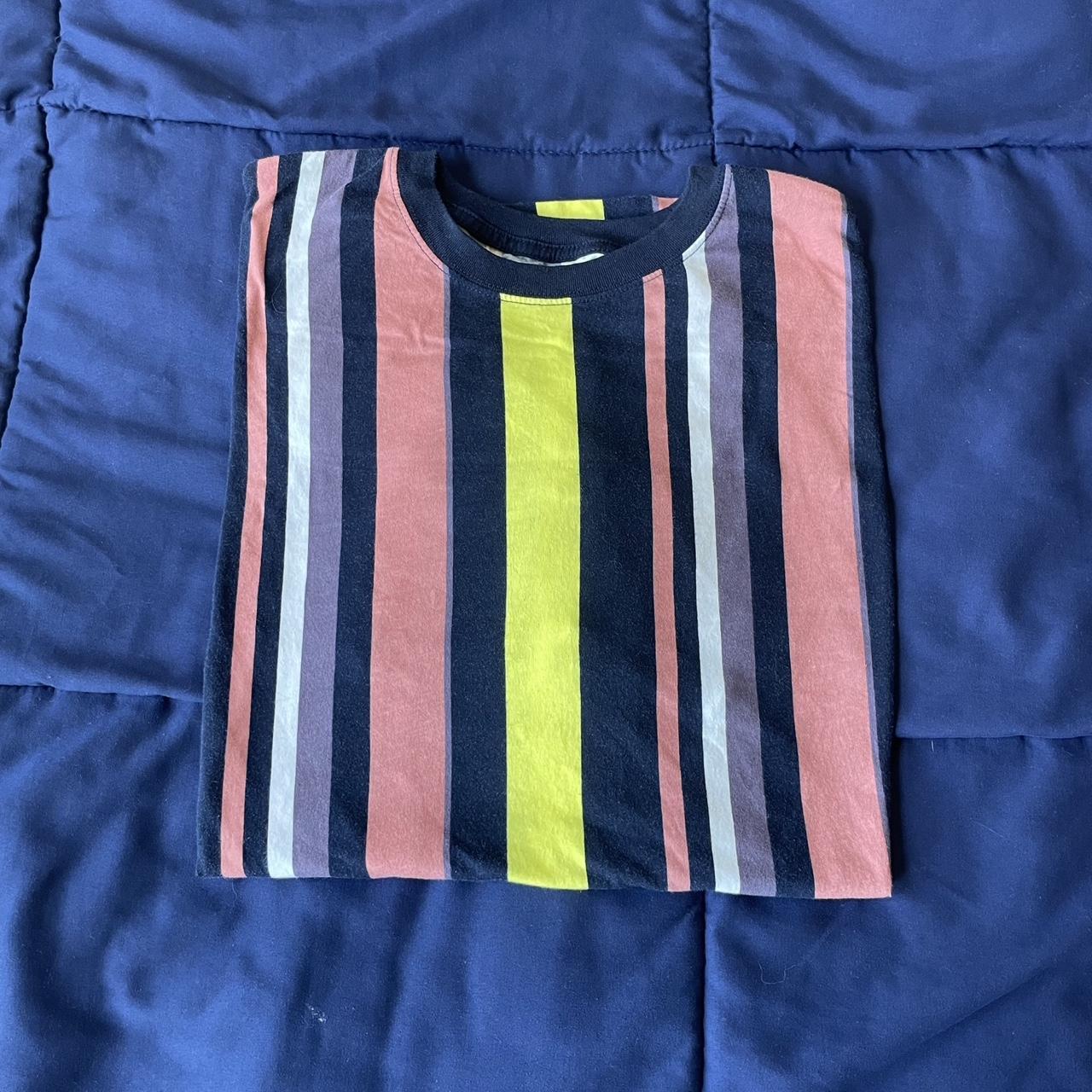 PacSun T-Shirt - Depop