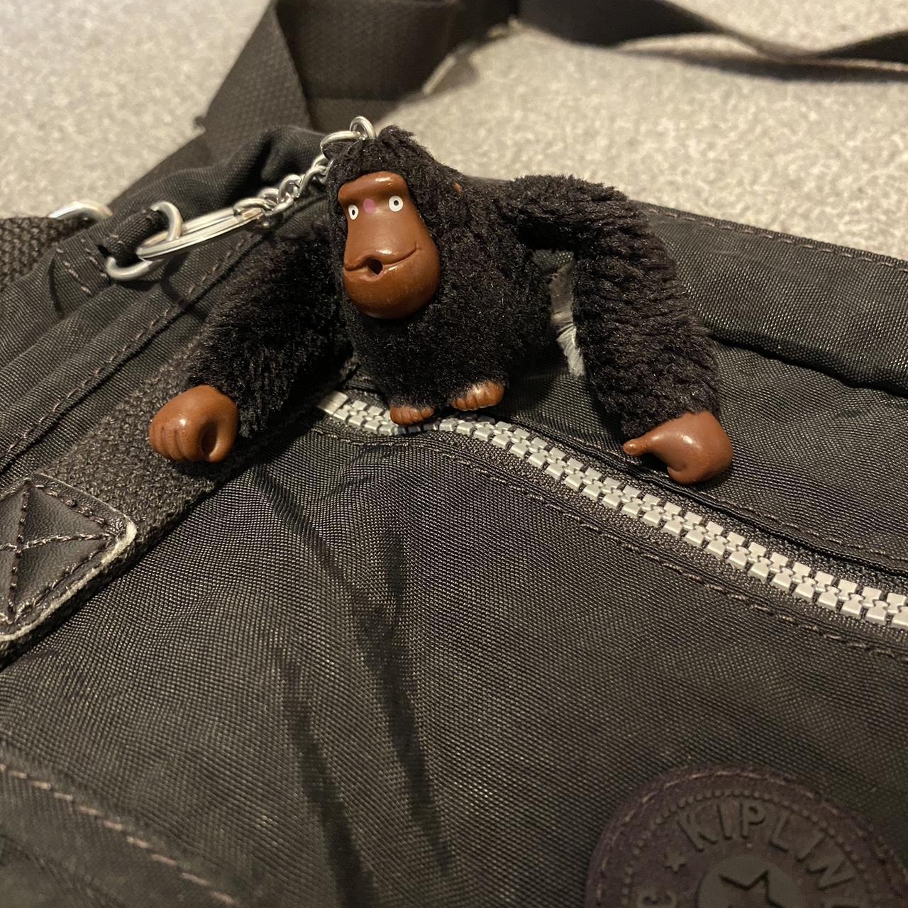 Kipling women’s purse/handbag 👜 ️ Zippers work... - Depop