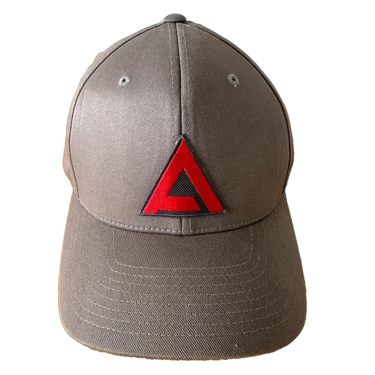 Borderlands Atlas Film Crew Wrap Gift Flexfit... - Depop