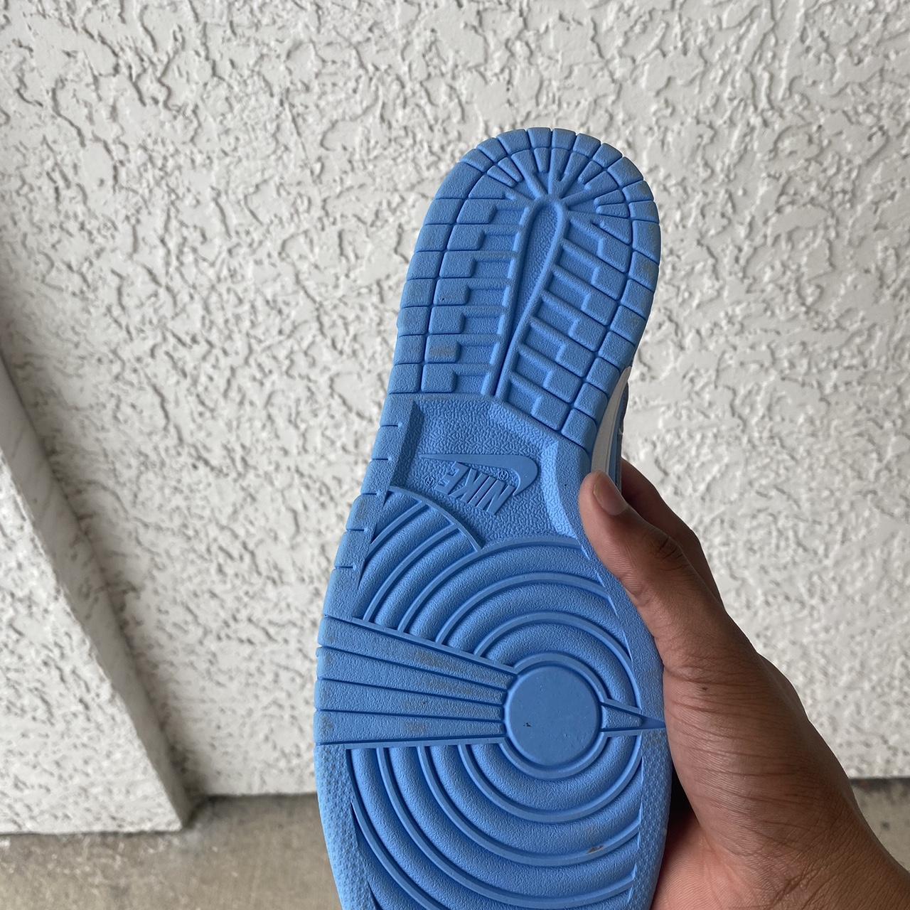 BOOSTING don’t buy! Nike Dunk Reverse Unc Brand... - Depop