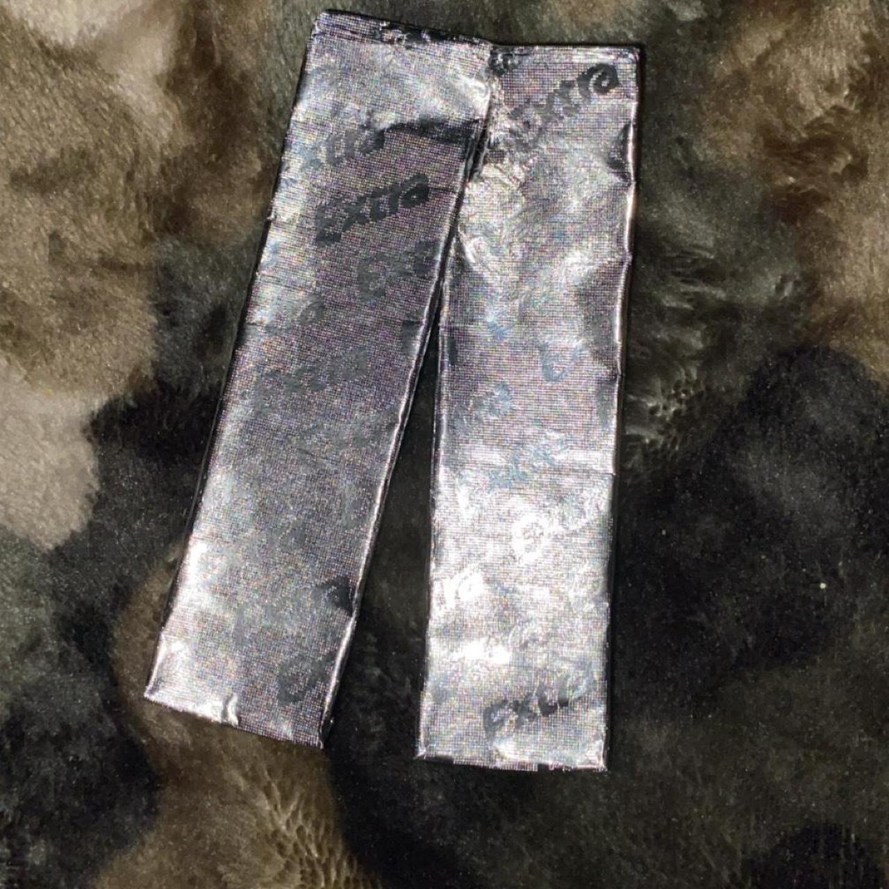 limited edition polar ice jnco pants #y2k #jnco #pants | Depop