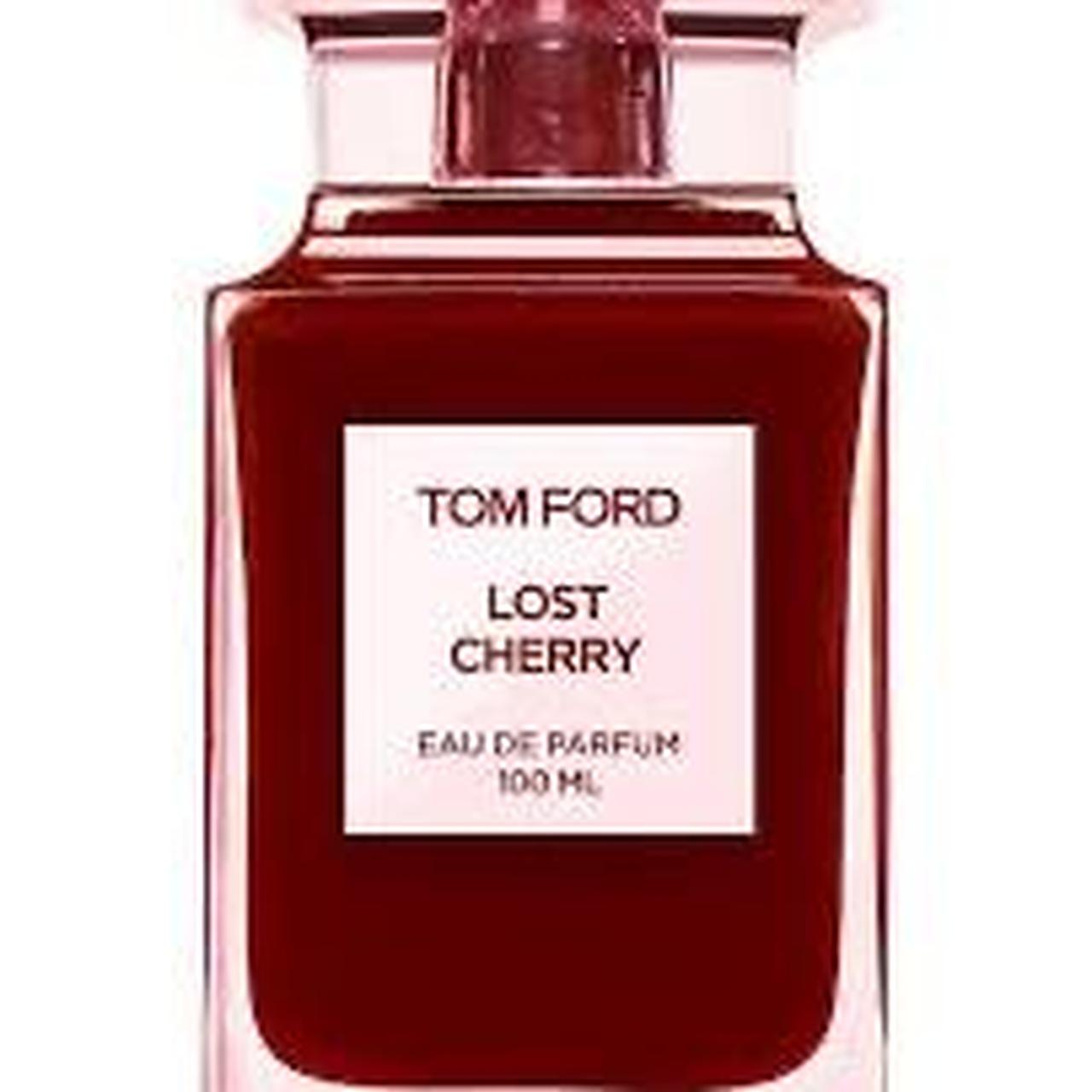Tom ford Lost Cherry (100ml) New in box still... - Depop