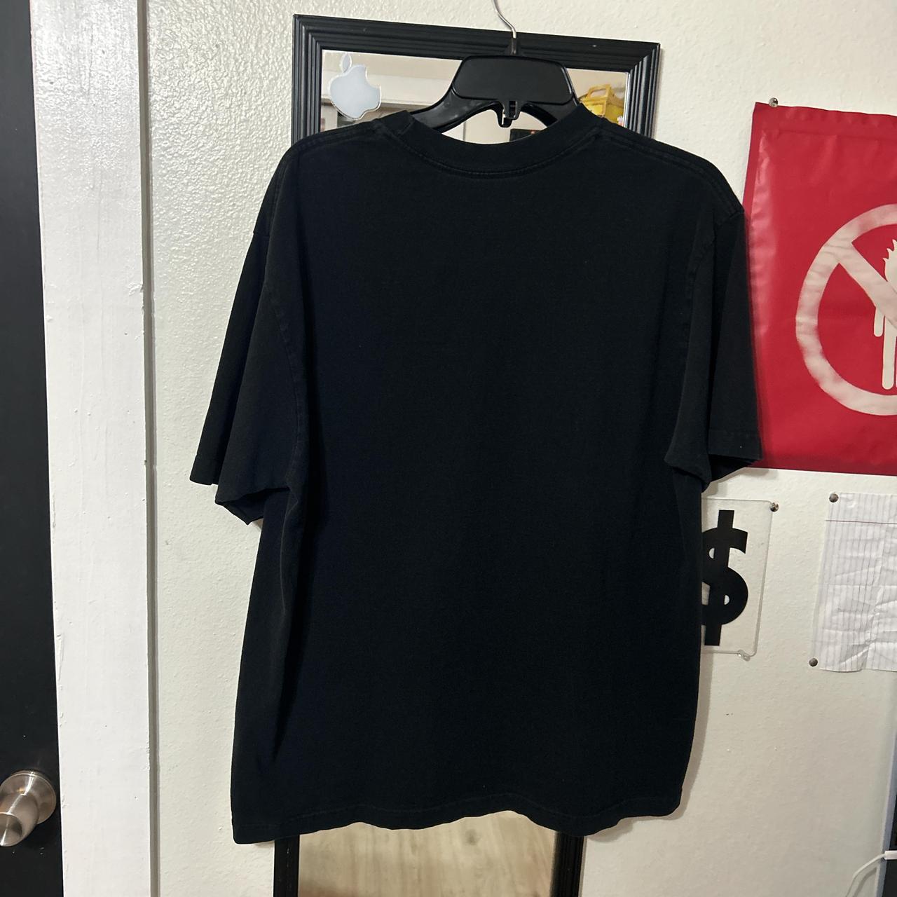 Travis Scott Cactus Jack free the rage 2 tee W... | Depop