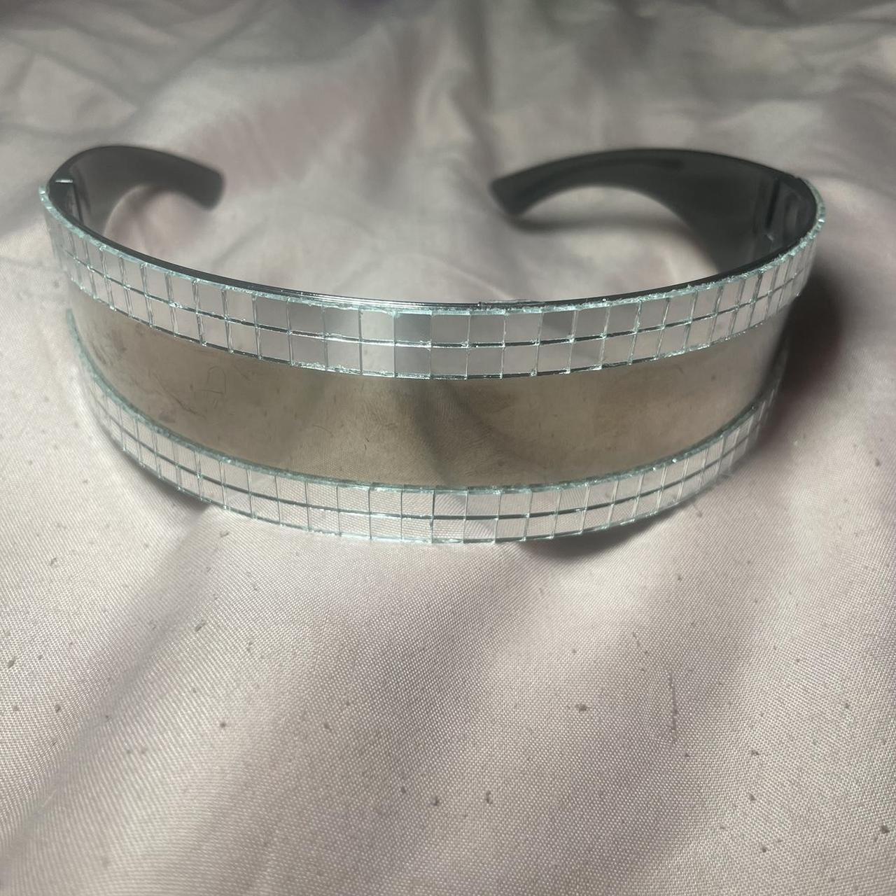 disco disiac Disco Cyclops Mono Glasses ! retails... - Depop