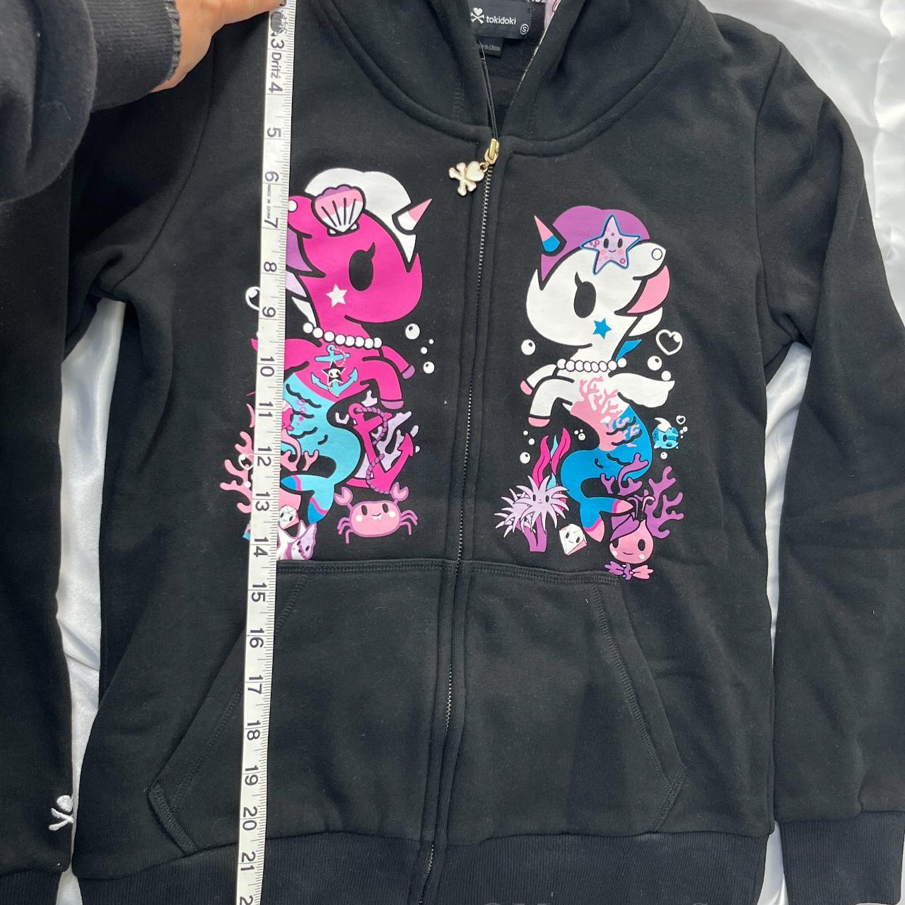 Super Rare HTF Tokidoki 10 Year Anniversary 2015... | Depop