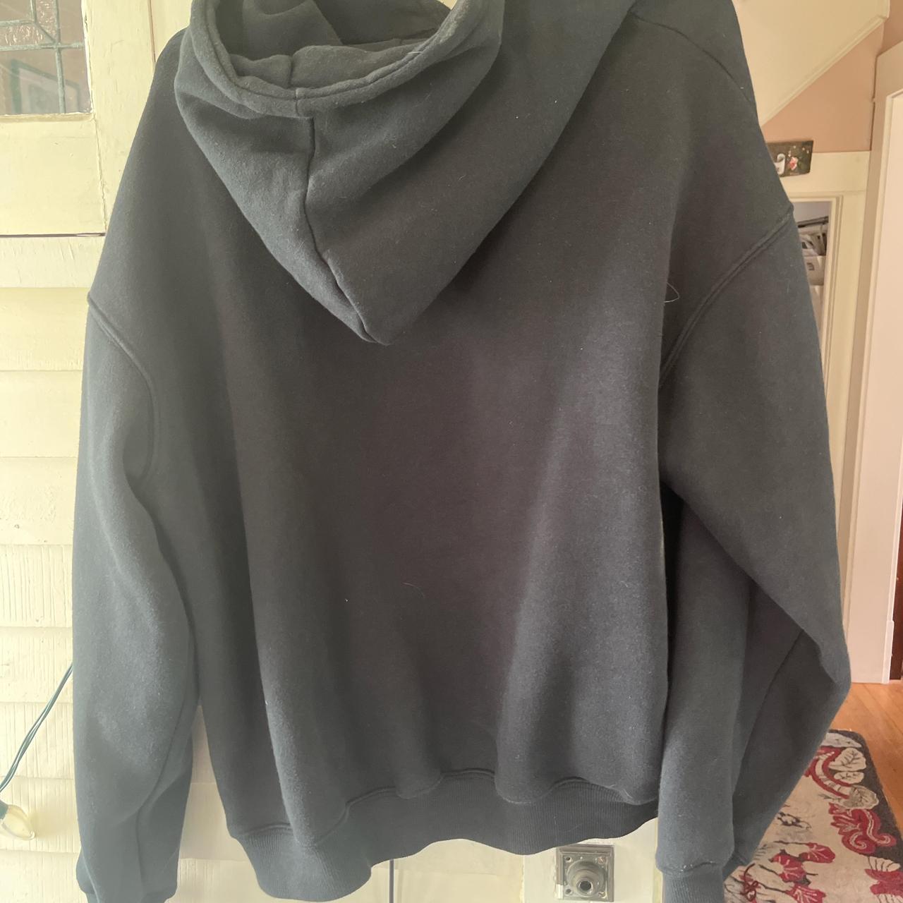 playboi carti hoodie #opium #merch #rare - Depop