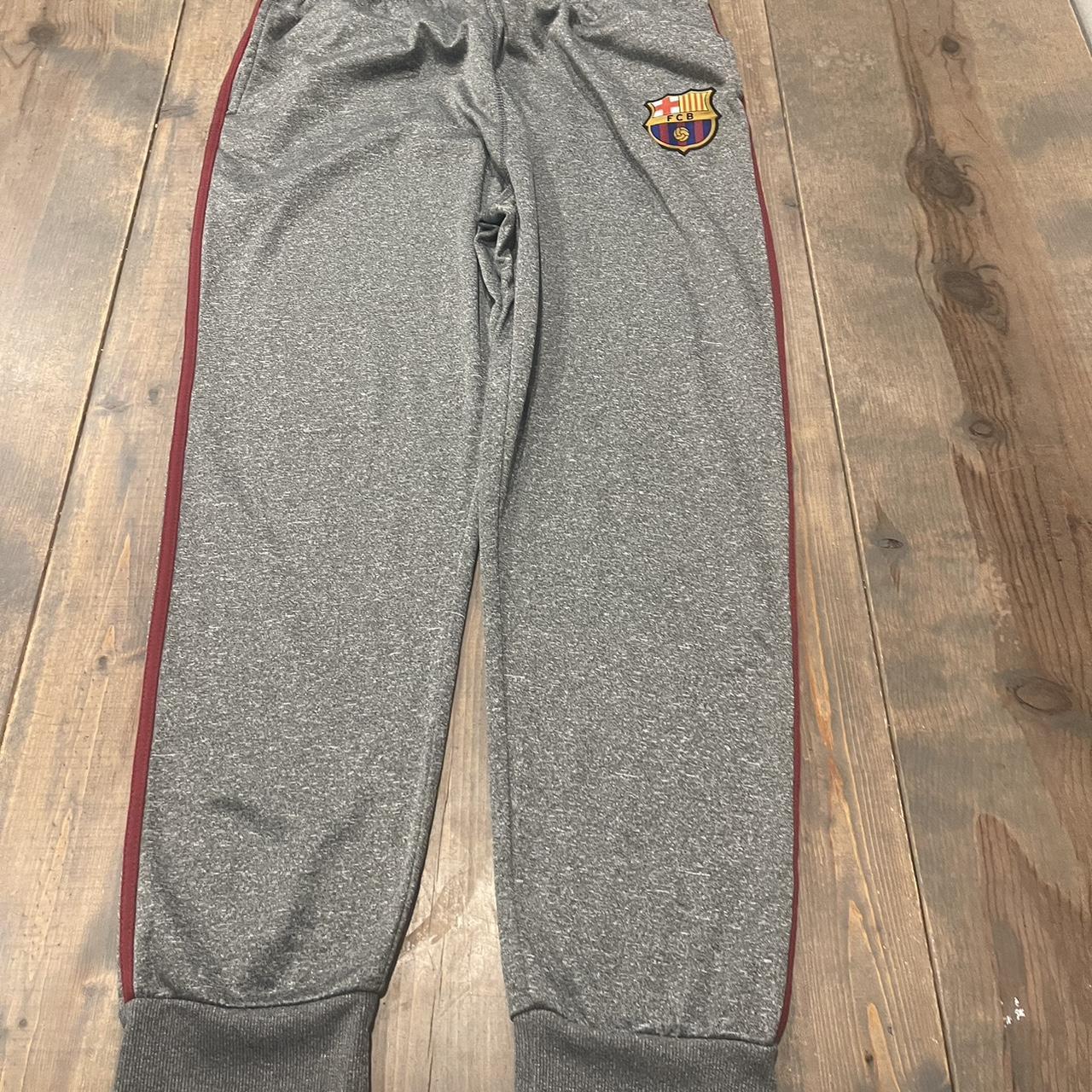 FCB Men's FC Barcelona Team Official Merchandise... - Depop