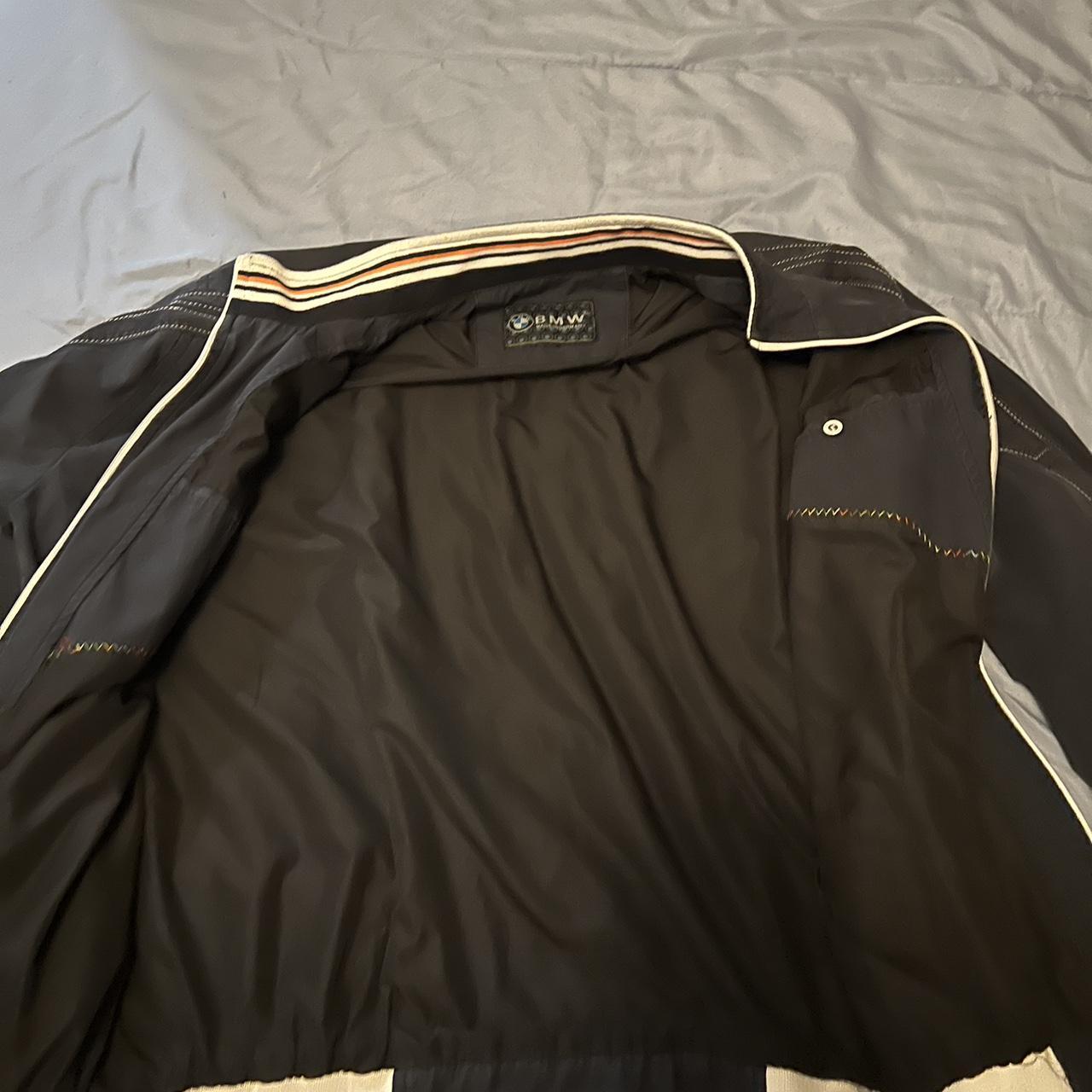 BMW jacket - Depop