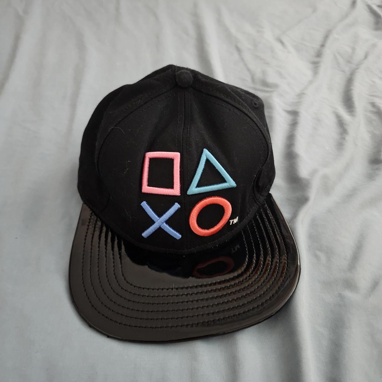 Playstation hat | Depop