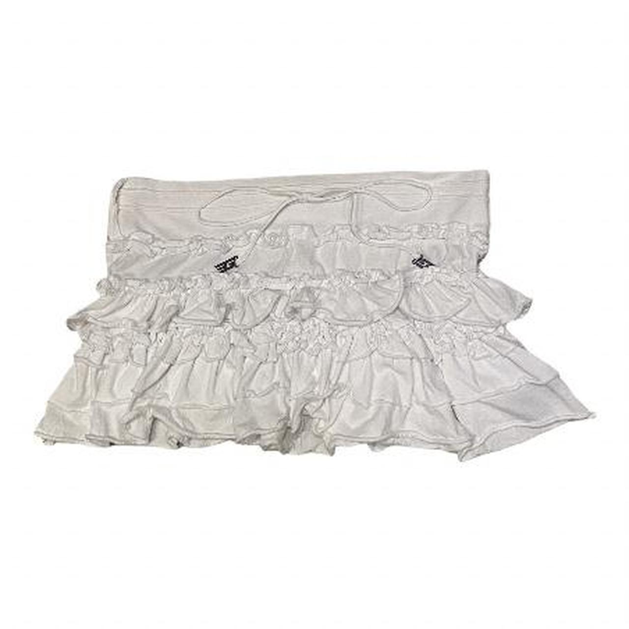 GOLDDIGGA micro mini rara skirt #90s #katemoss... | Depop