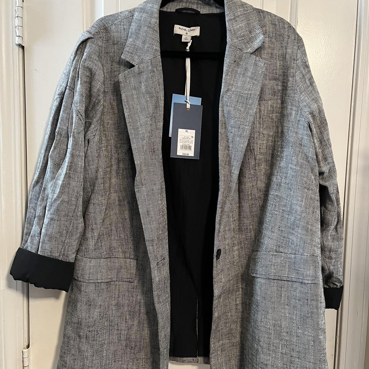 Rachel Comey blazer Rachel comey for target... - Depop