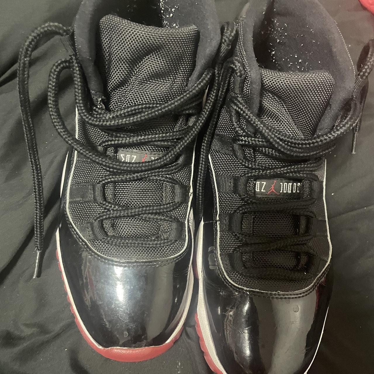 Jordan 11, Kobe grinches, taxi dunks - Depop