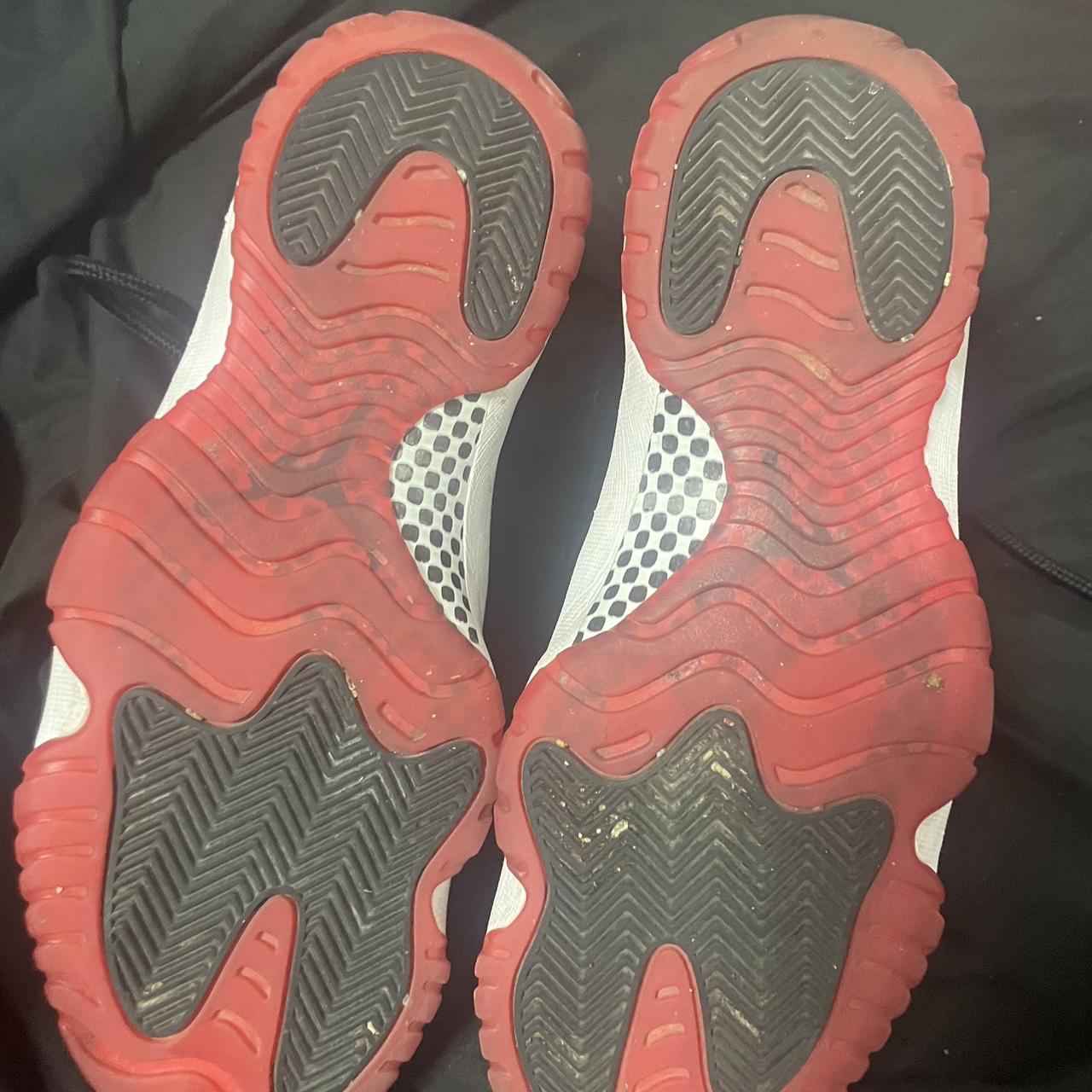 Jordan 11, Kobe grinches, taxi dunks - Depop