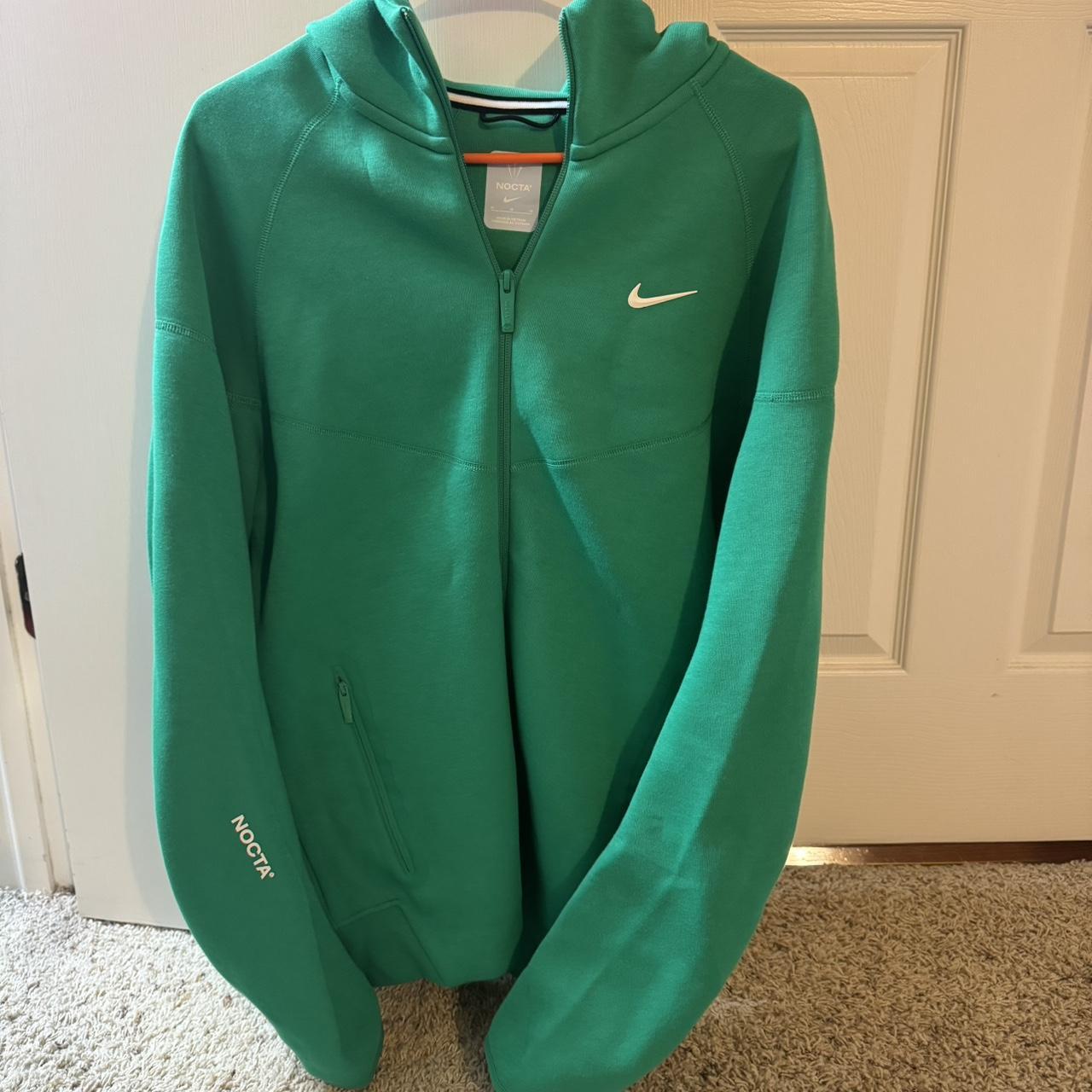 NOCTA x Nike Tech Fleece Size M - Depop