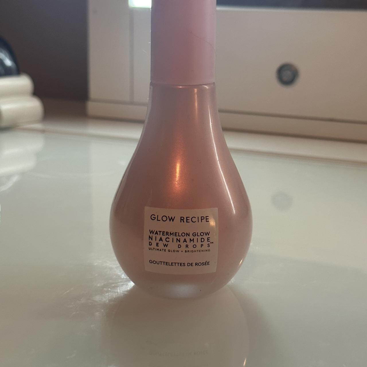 JUMBO glow recipe dew drops! Never USED! out of... - Depop
