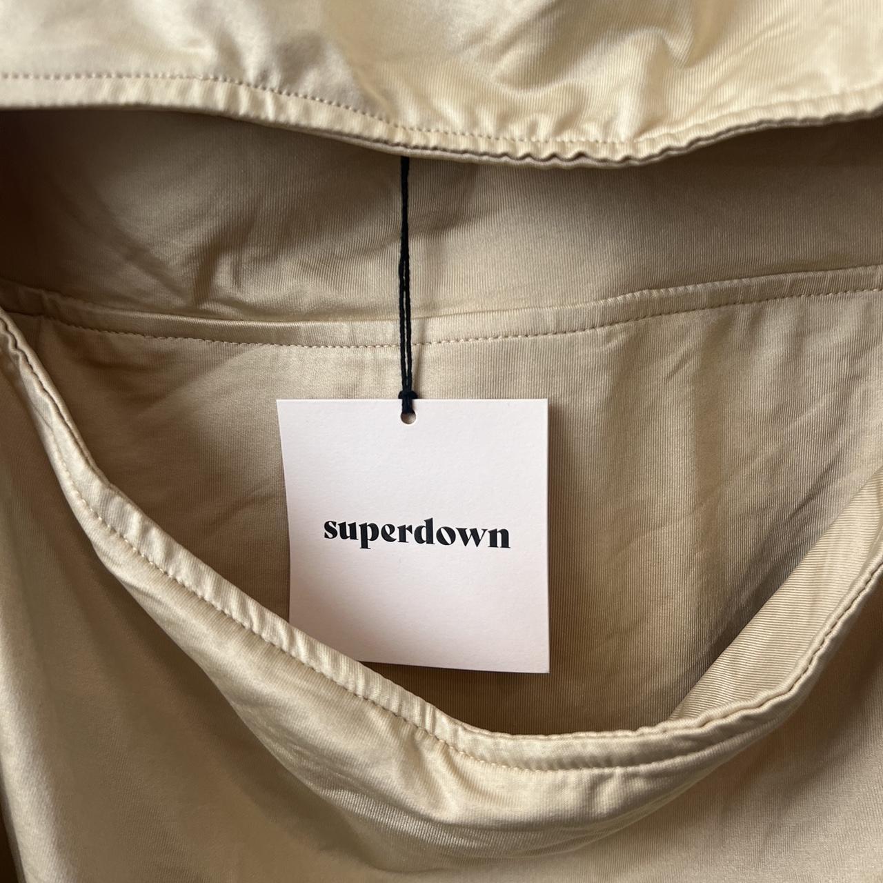 Superdown dress - Depop