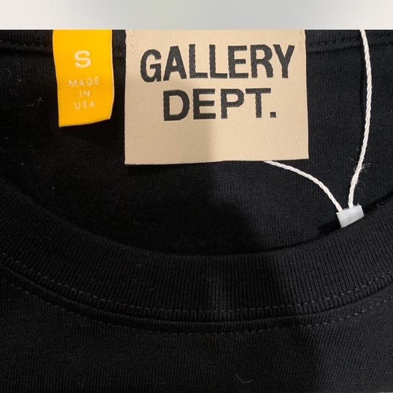 Gallery dept shirt - Depop