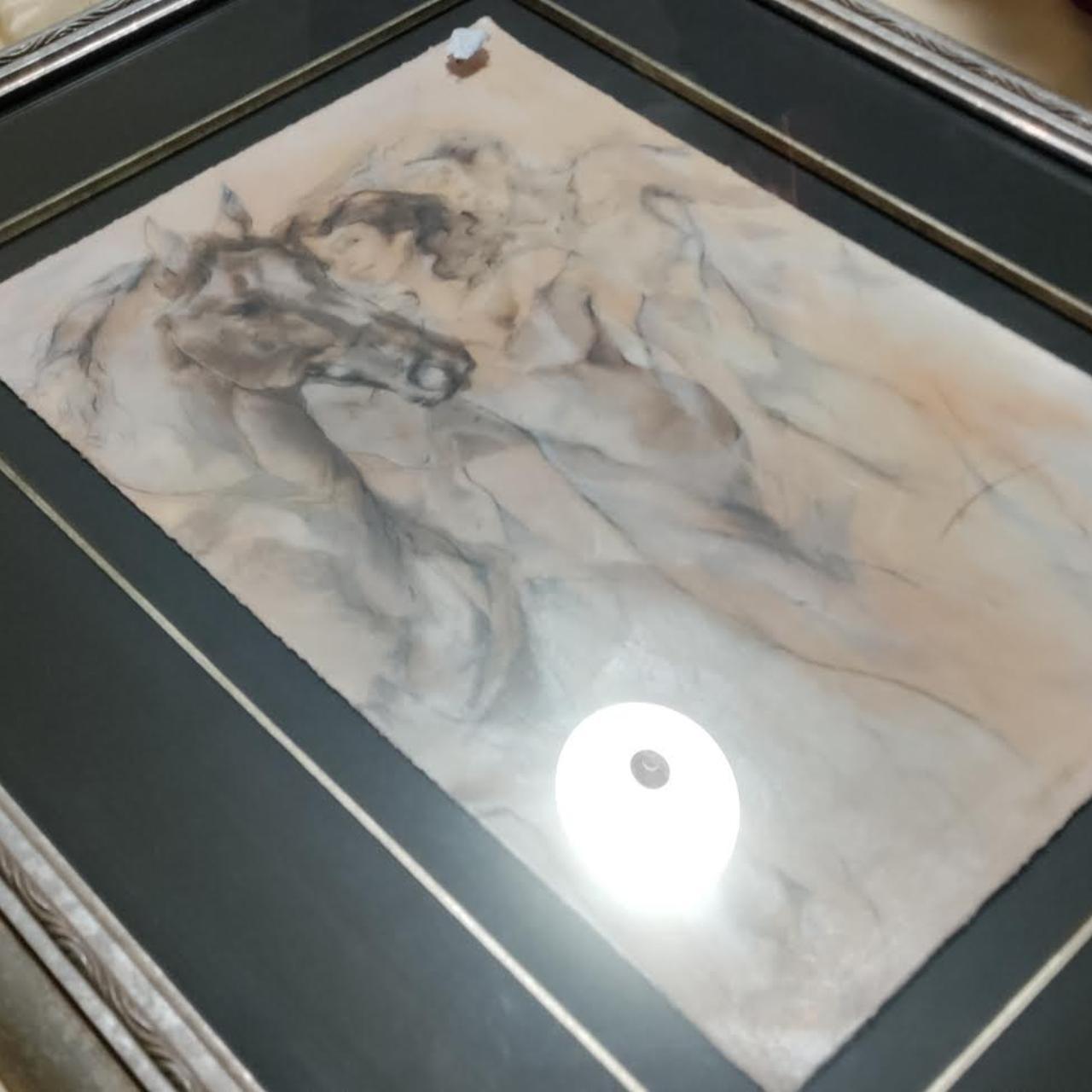 Gary Benfield Youthfullness Serigraph / 100 I am... - Depop