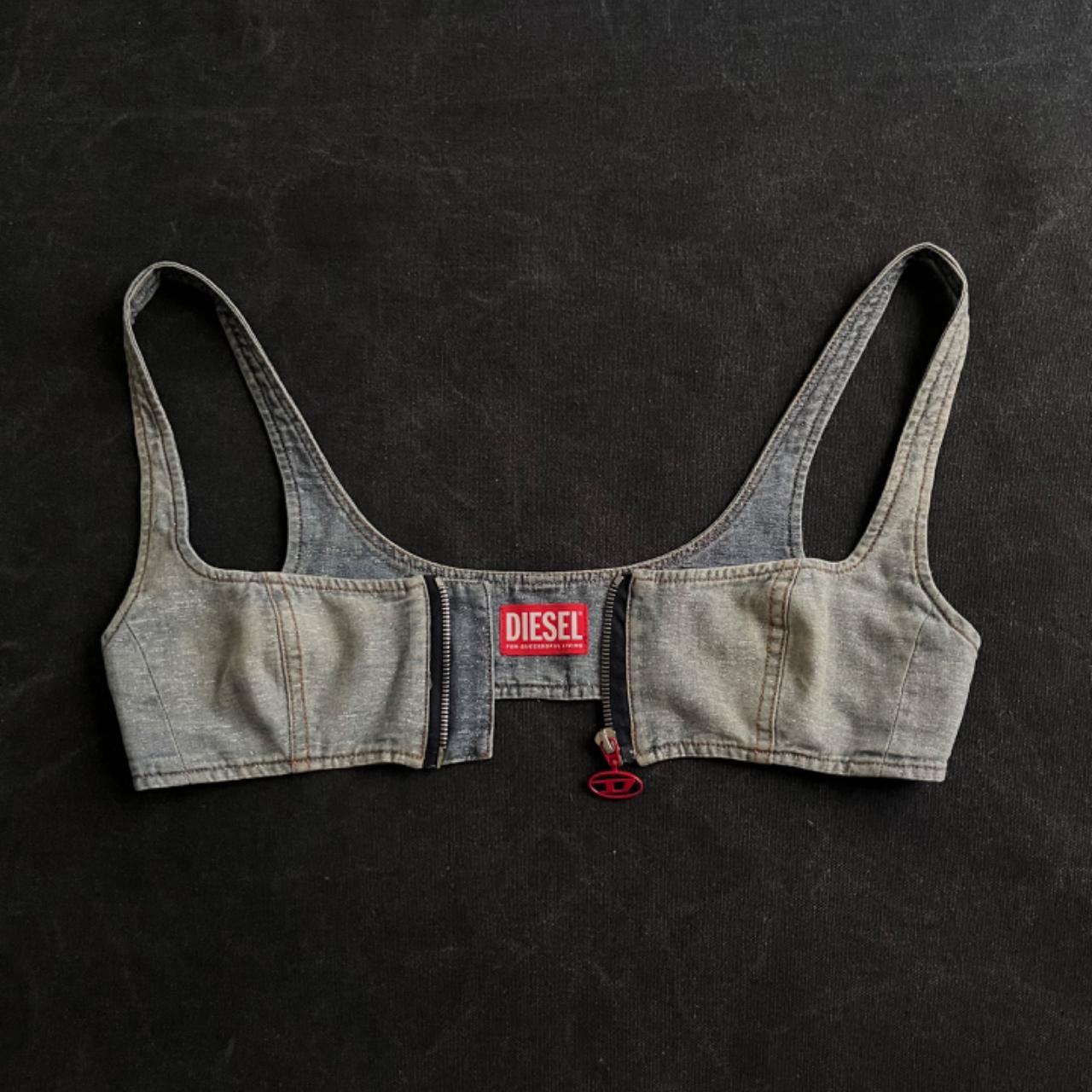 Vintage Prada chest rig backpack from the SS 1999 | Depop Vintage Prada chest rig backpack from the SS 1999 | Depop