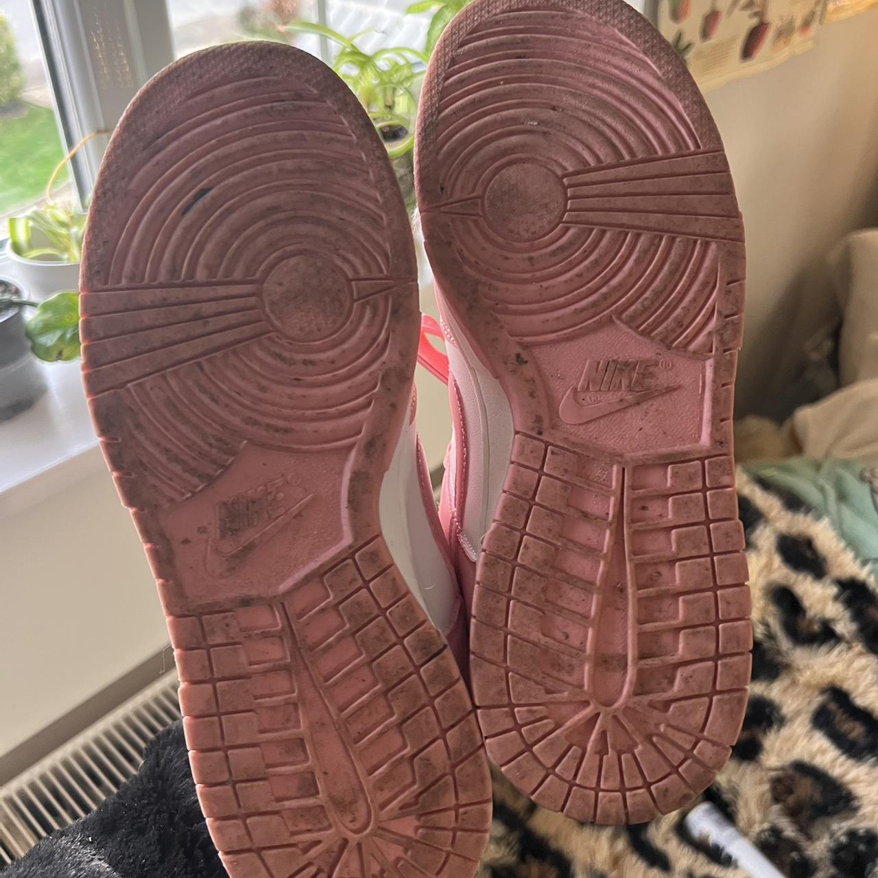 Dunk DUPES, hence price UK 6.5 - Depop