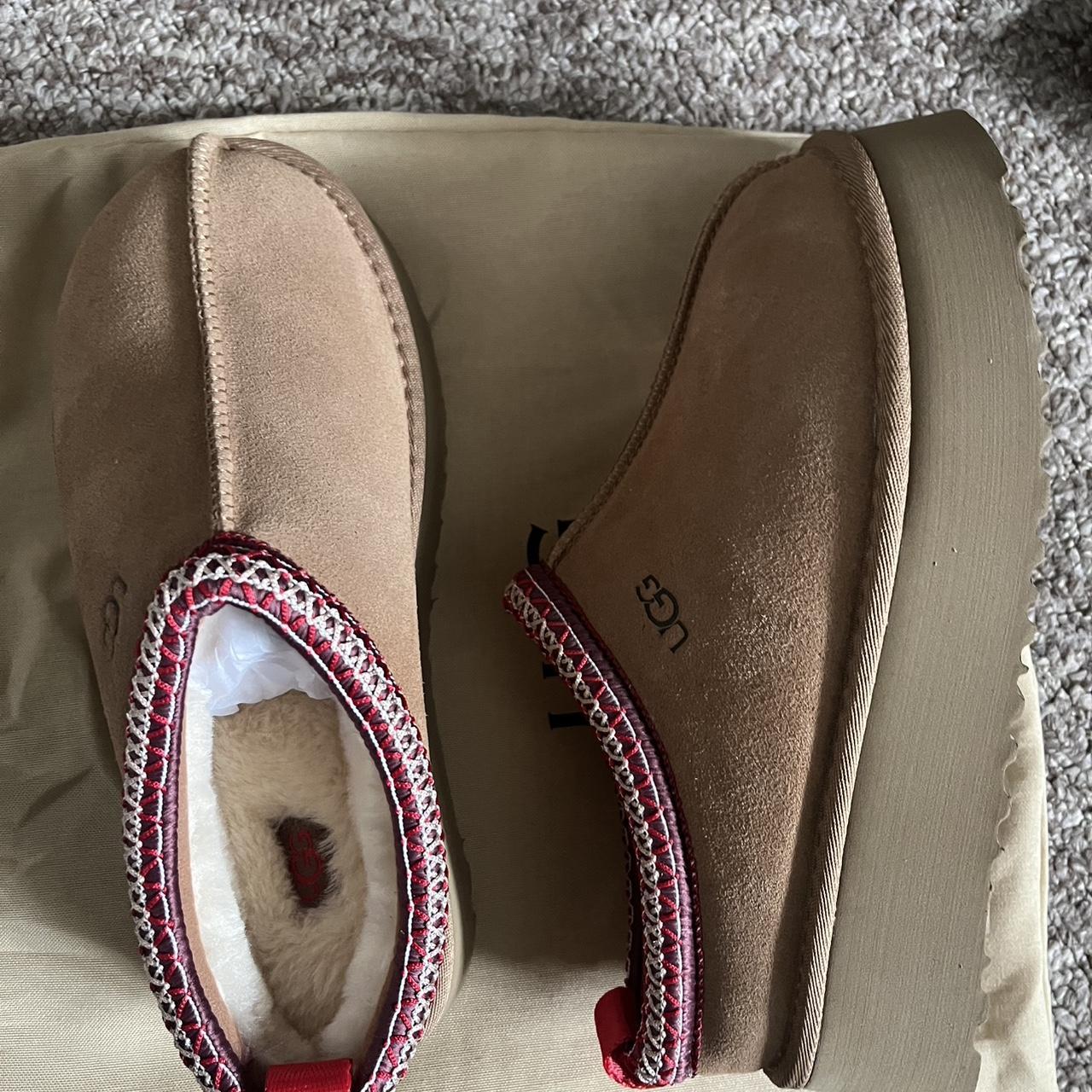 Ugg Tazz Brand New UK 5 No box - Depop
