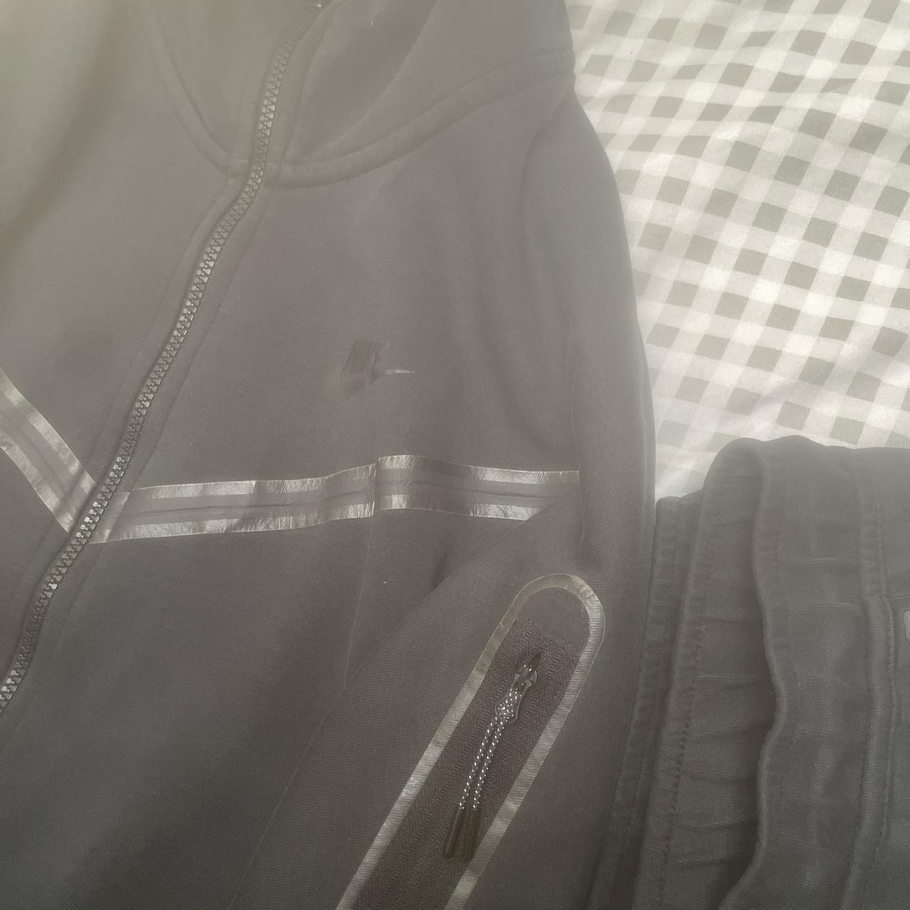 Nike Tech Fleece Tracksuit Brand New - Depop