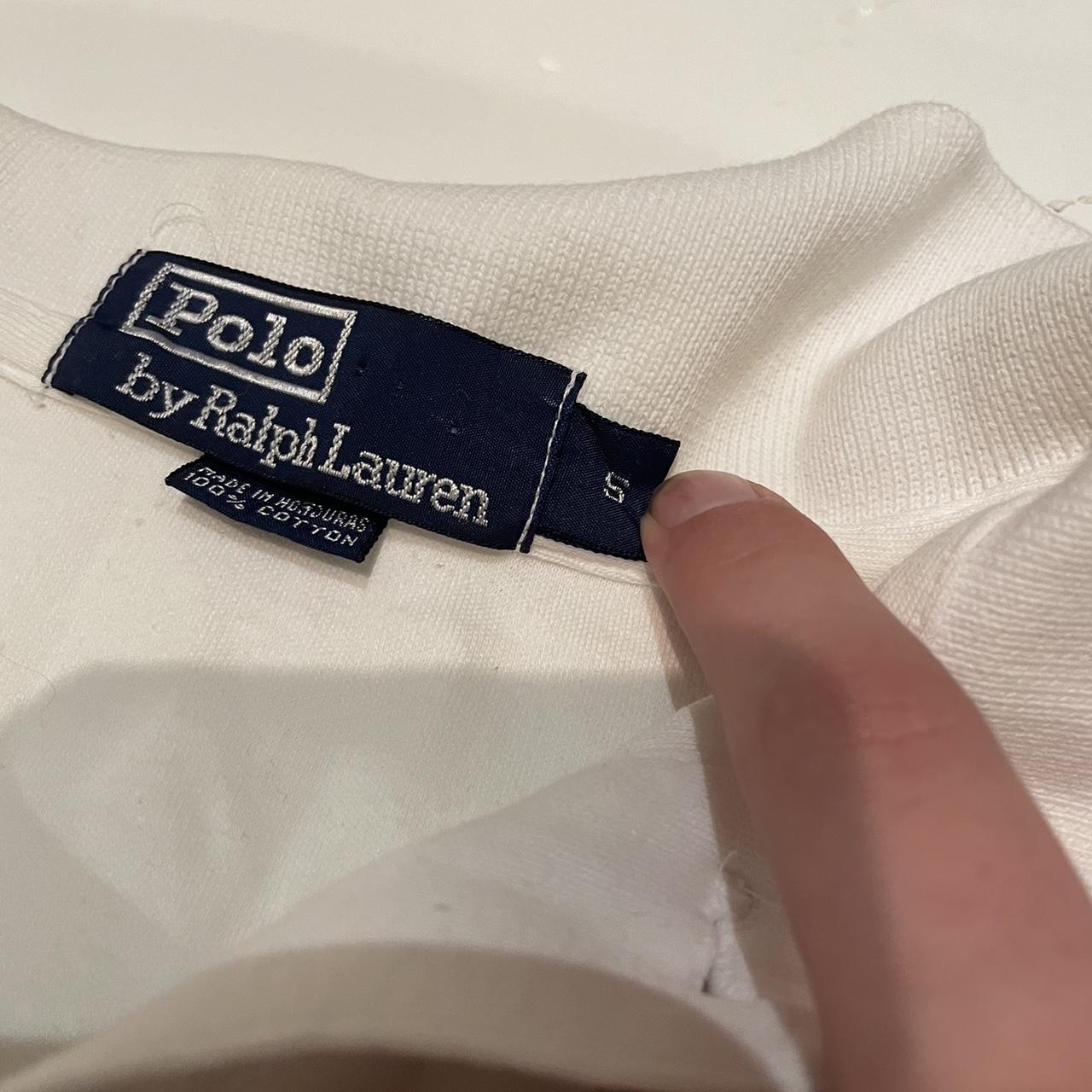 Ralph lauren polo - Depop