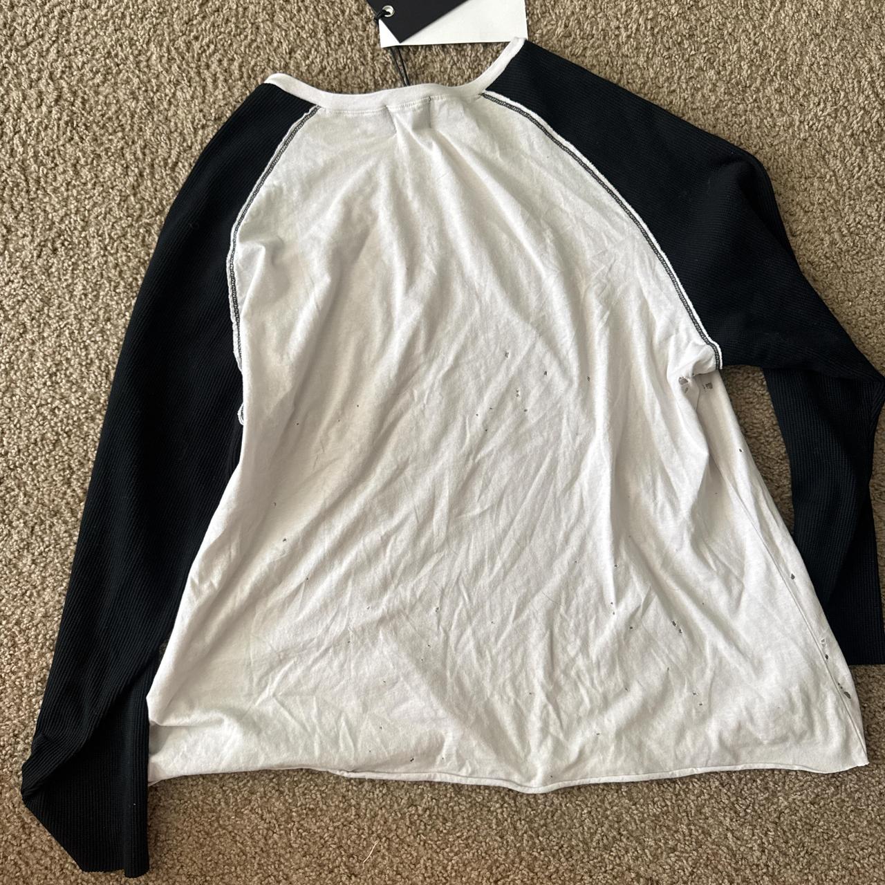 ERD BRAND NEW LONGSLEEVE SIZE: L STEAL 🔴DM BEFORE... | Depop