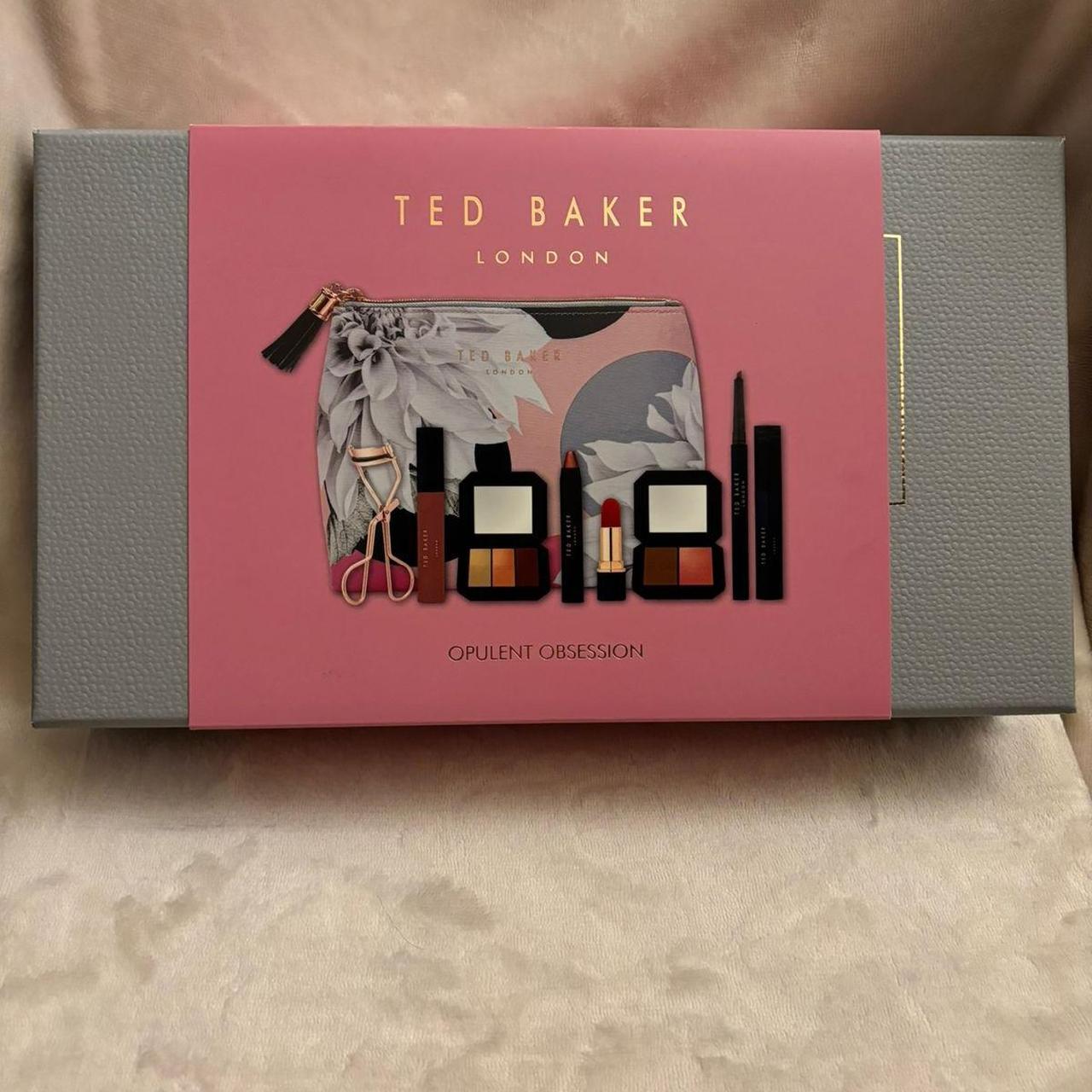 Ted baker gift set brand new good condition - Depop