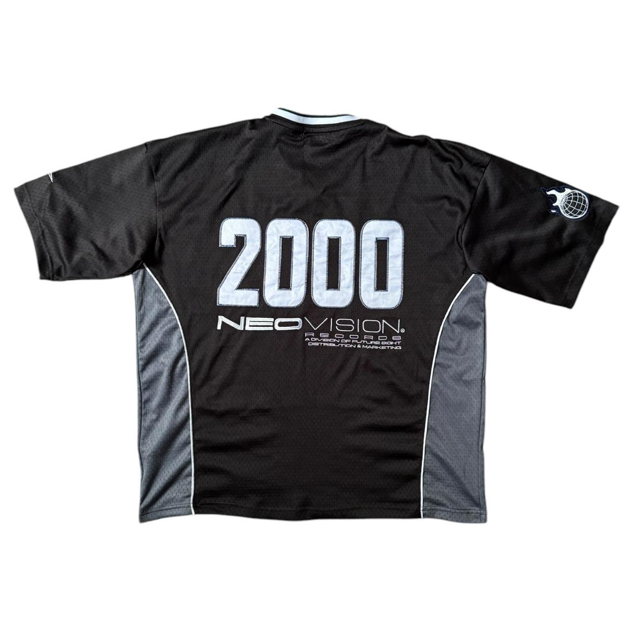 Neovision Jersey Good condition Size Large... | Depop