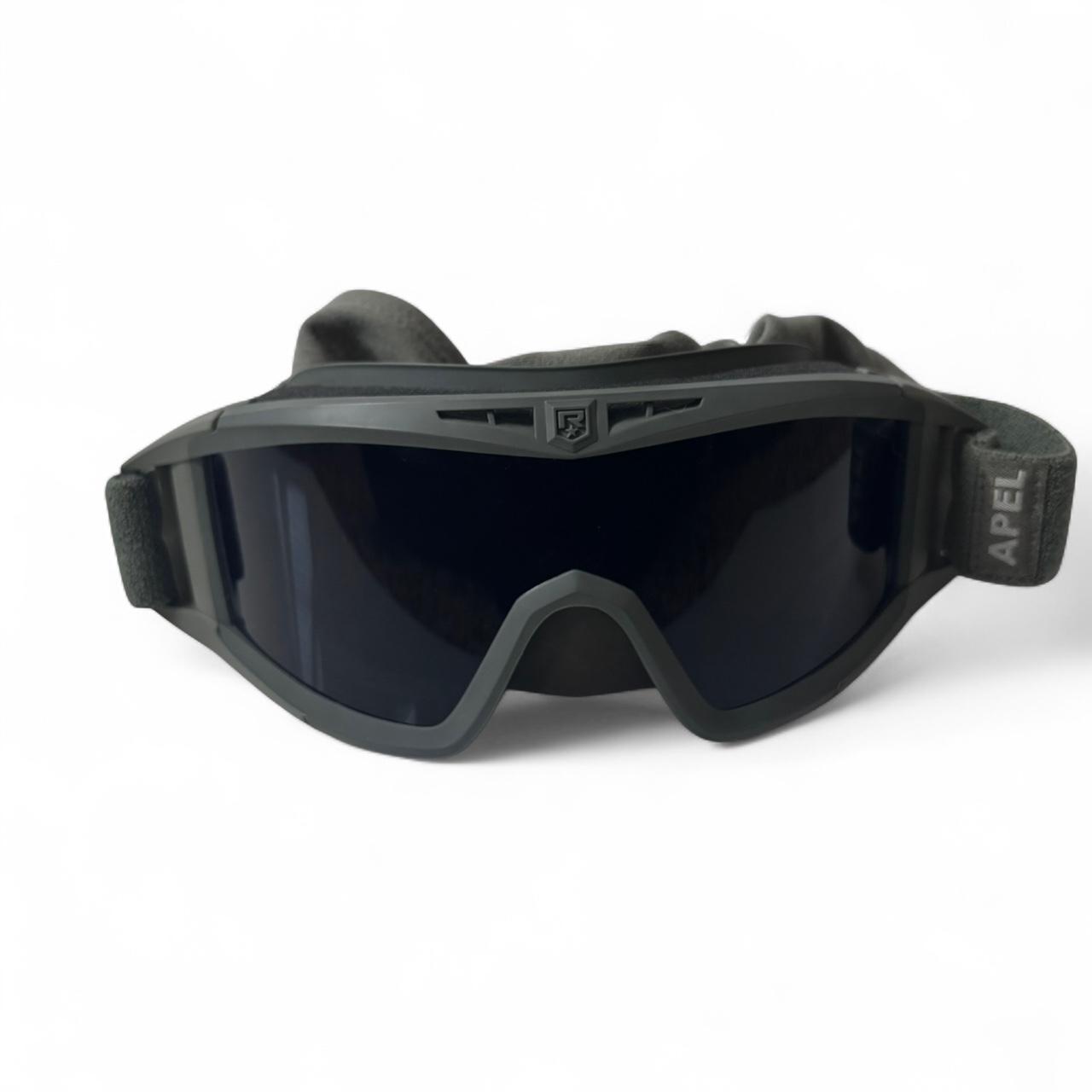 Apel Revision Tactical Military Goggles U S Army... | Depop