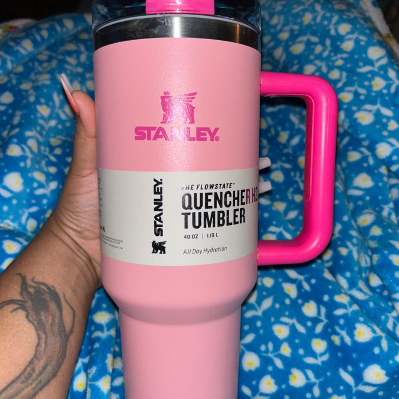 This was a gift but I all ready have to many - Depop