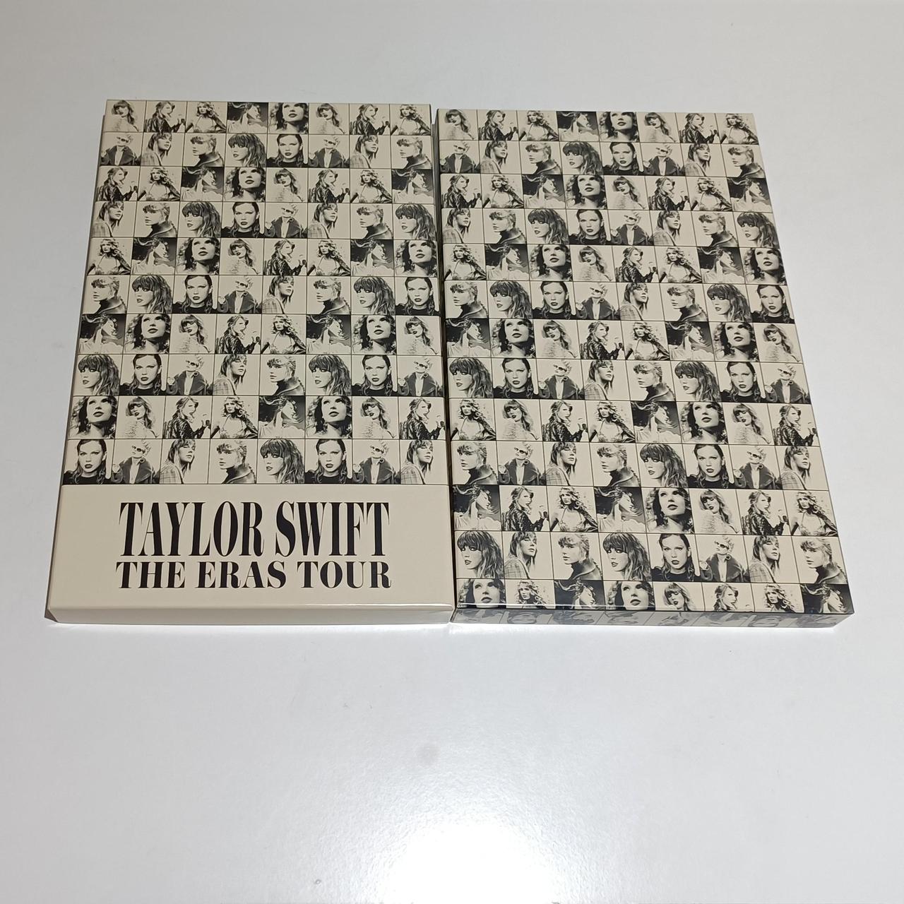 Taylor Swift Eras Your VIP Merch Can be shipped the... - Depop