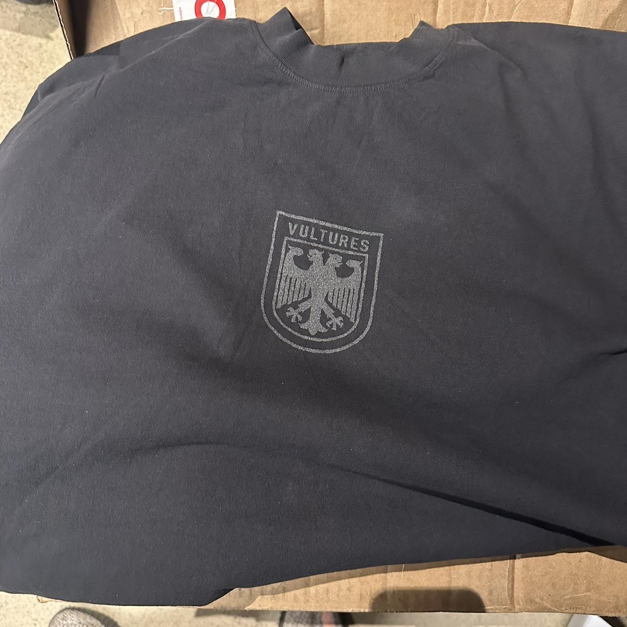 KANYE WEST VULTURES MERCH from listening party at... | Depop