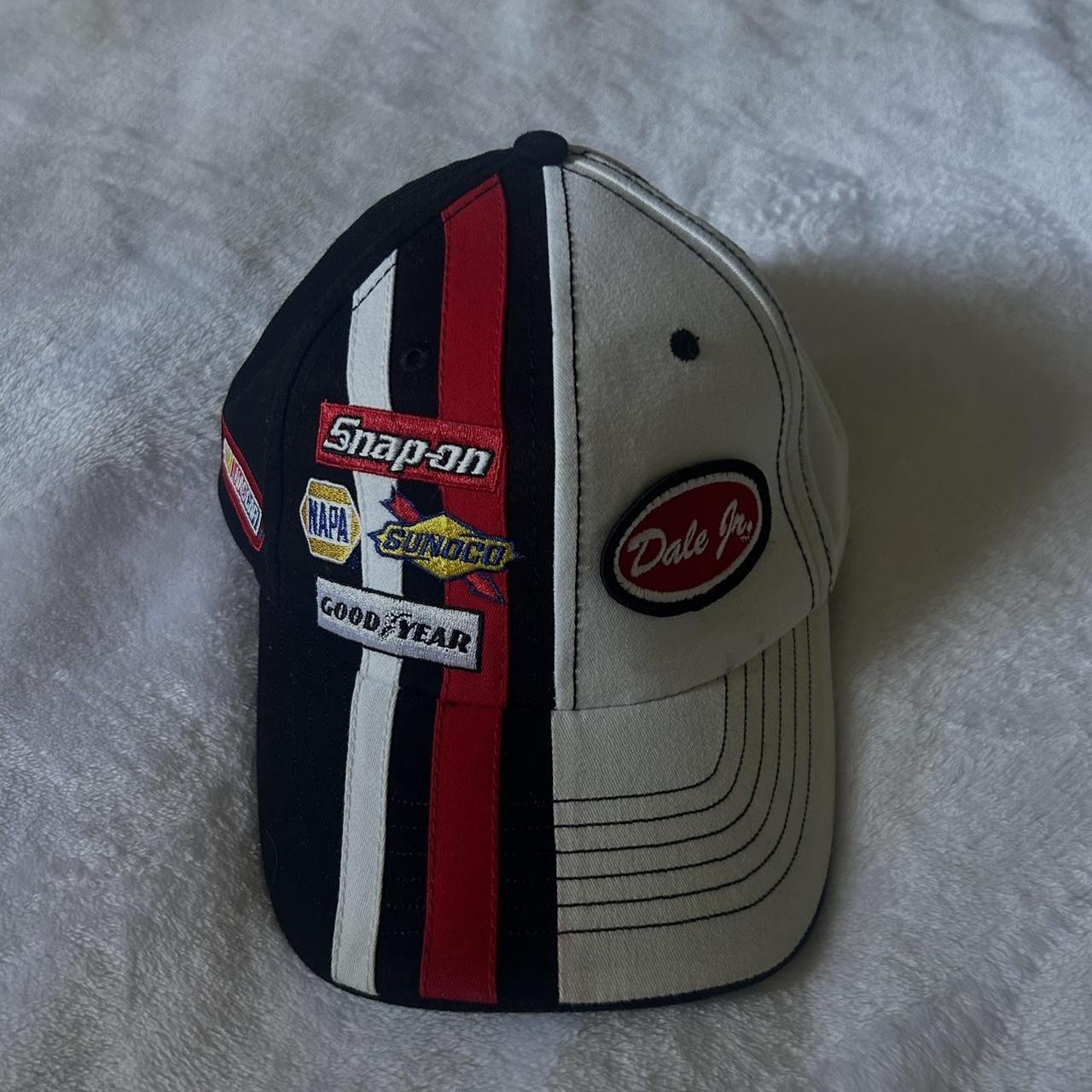 “streetwear” racer hat