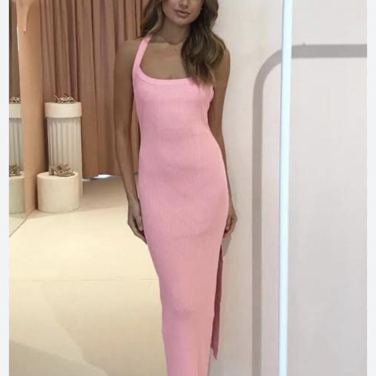 Manning Cartell Size Small Midi Dress Worn once-... - Depop