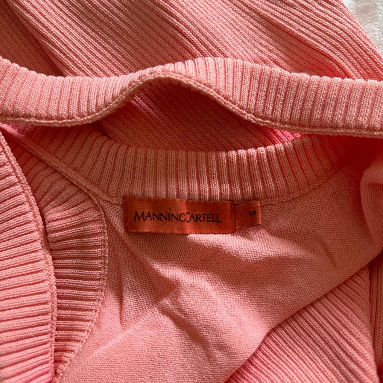 Manning Cartell Size Small Midi Dress Worn once-... - Depop