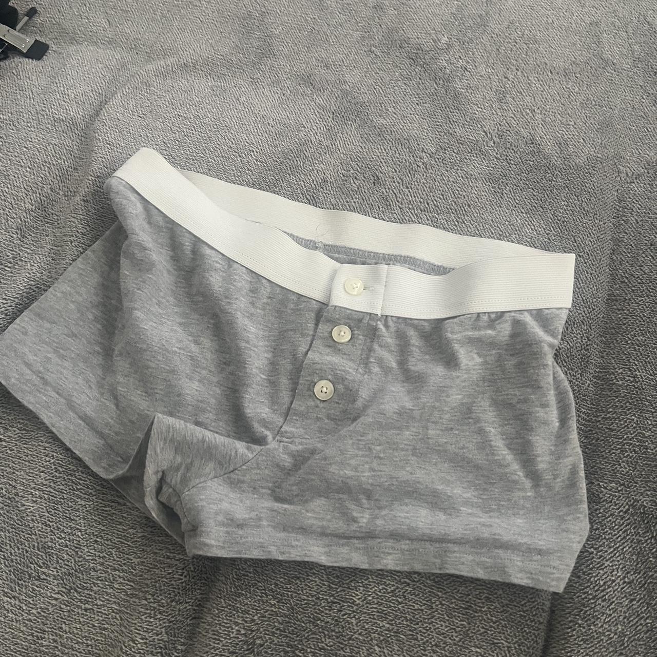 brandy shorts so cute - Depop