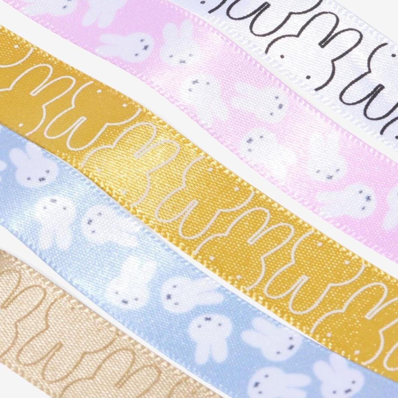 🎀My shop will be closed Sep 30🎀 Miffy Miffy ribbon... - Depop