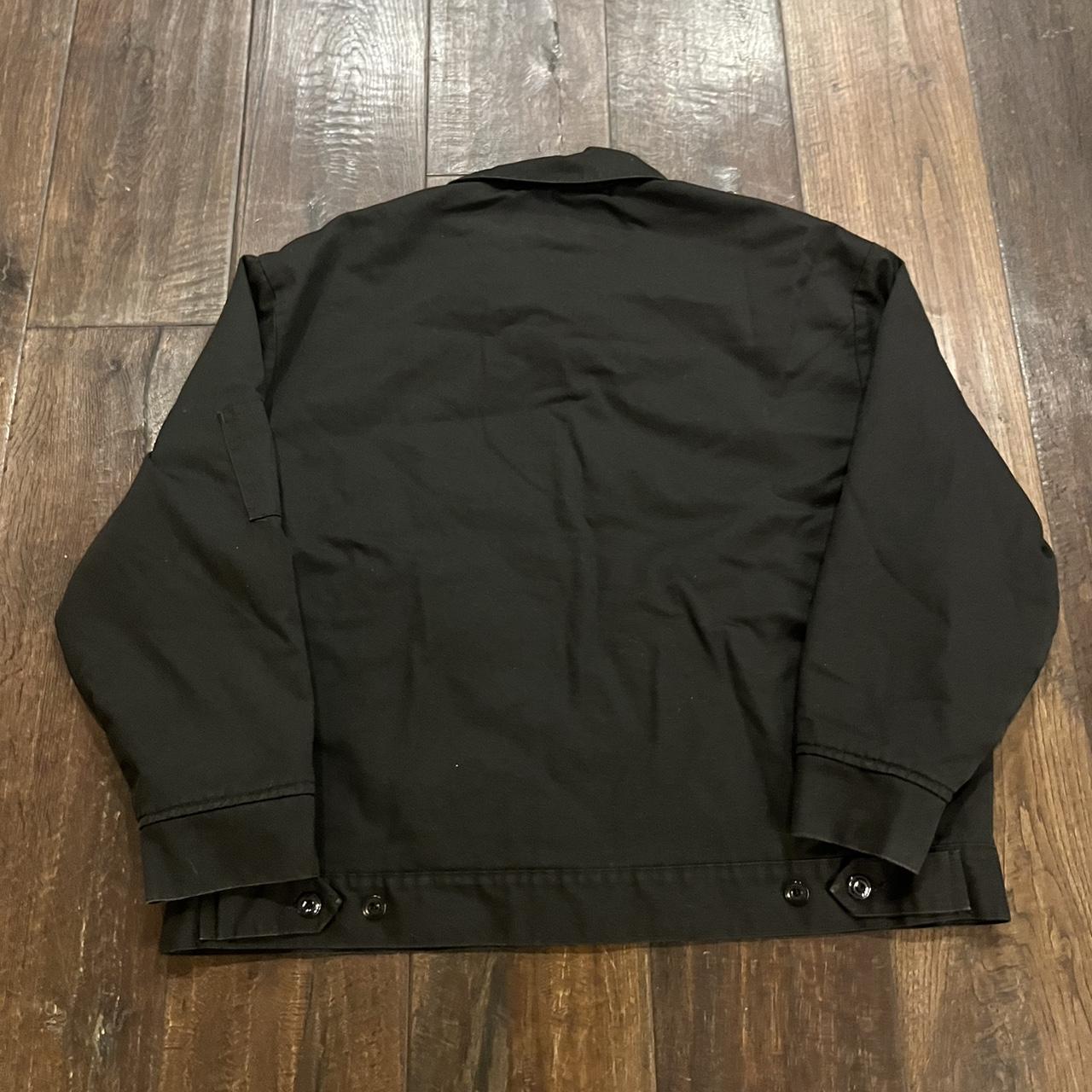 Dickies workwear jacket - Depop