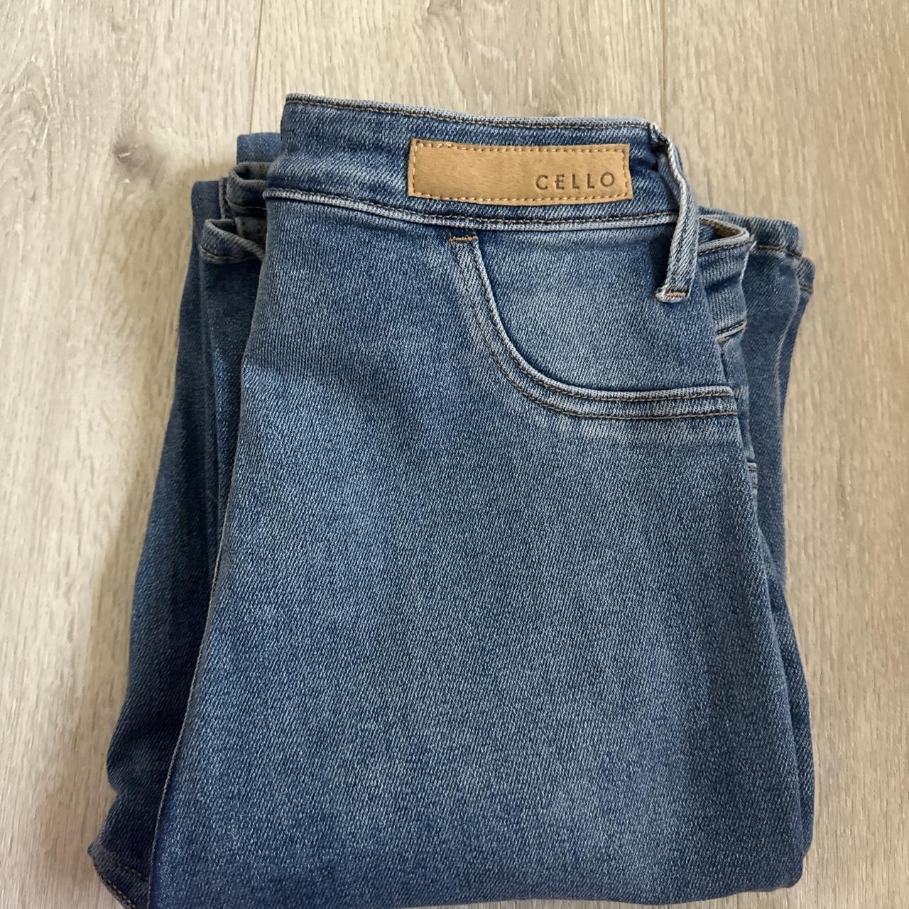 Celio jeans - Depop