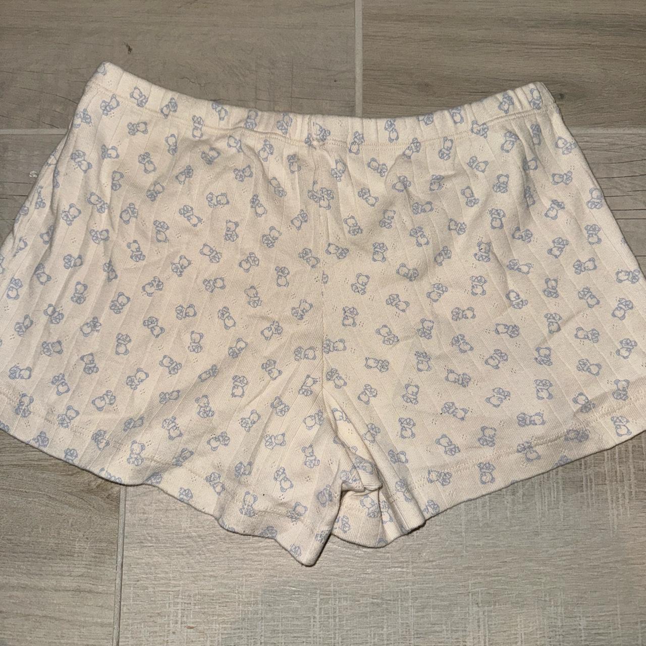 brand new with tags brandy melville teddy bear... - Depop