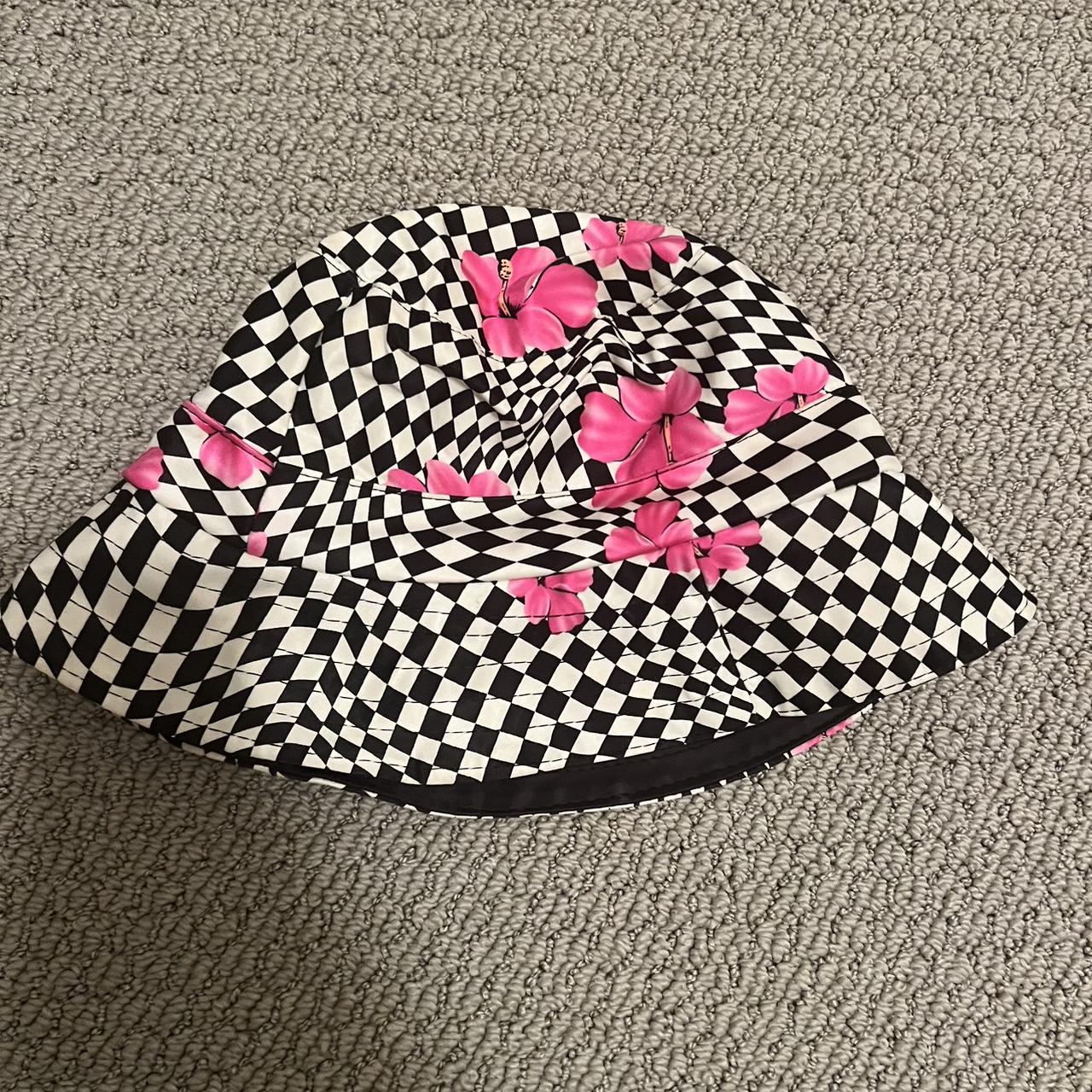 Frankie bikini bucket hat - Depop