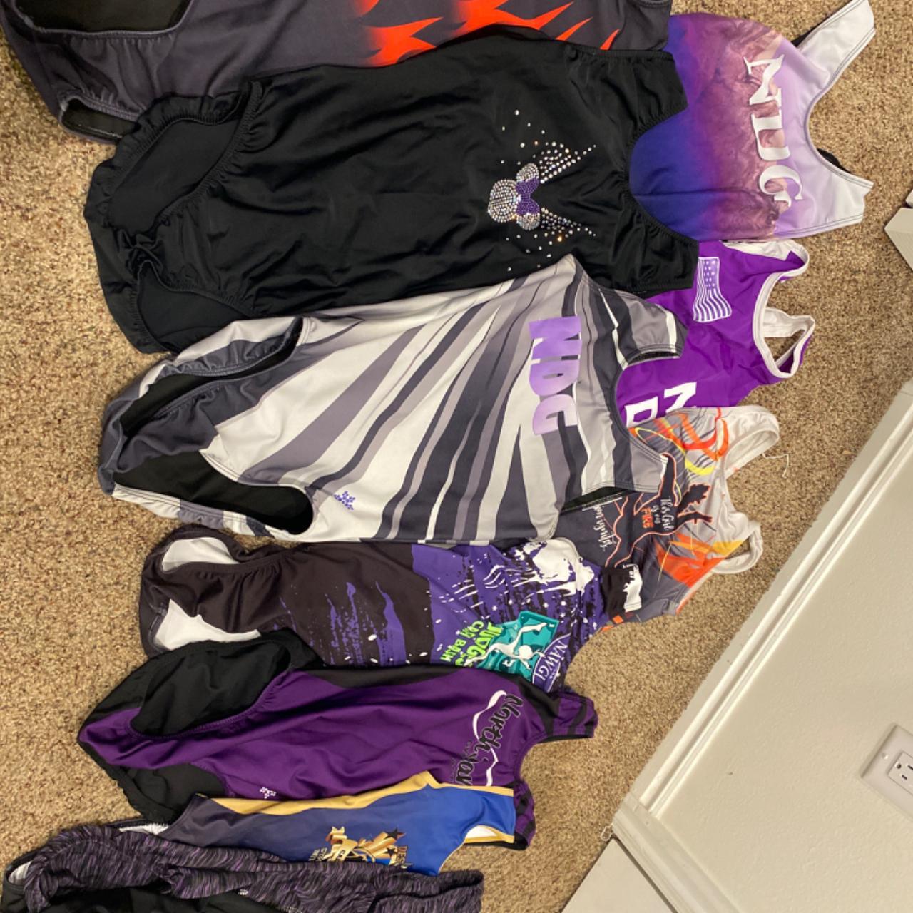 A bundle pack some have been worn once - Depop